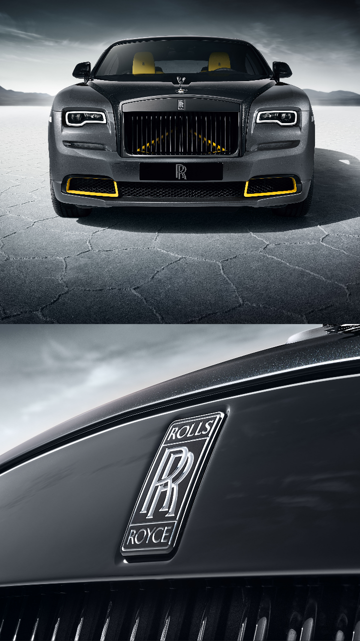 Rolls Royce Logo iPhone Wallpapers - Wallpaper Cave