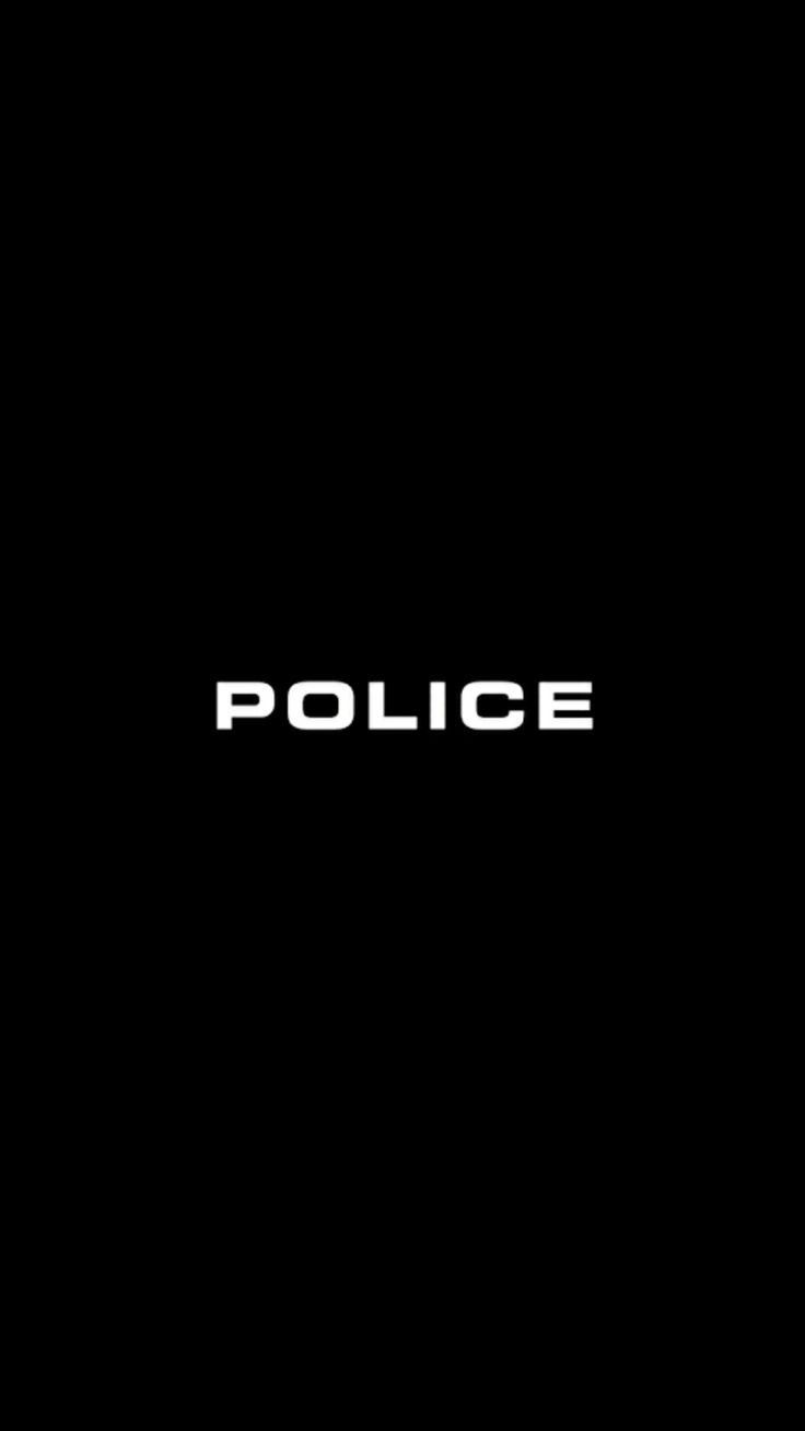 Police iPhone Wallpapers - Wallpaper Cave