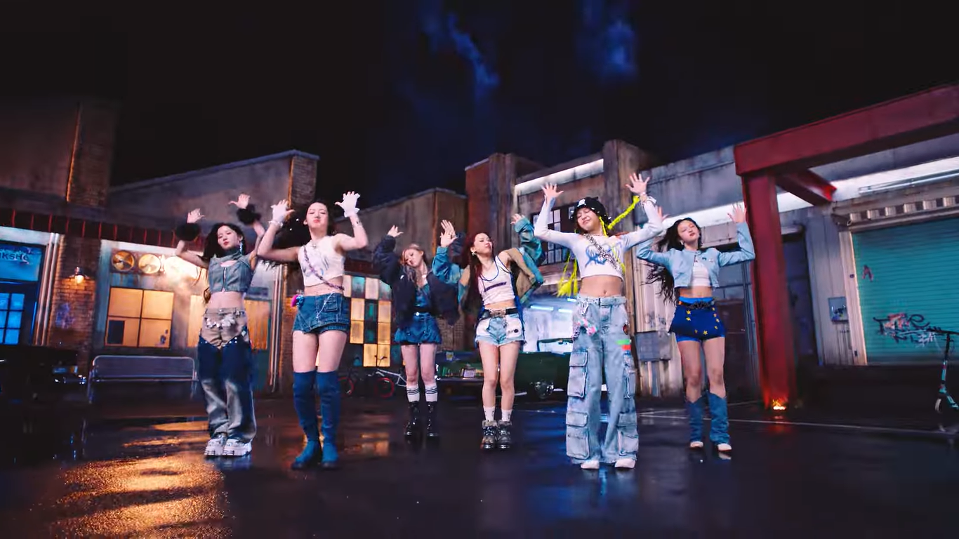 Babymonster Computer Wallpapers - Wallpaper Cave