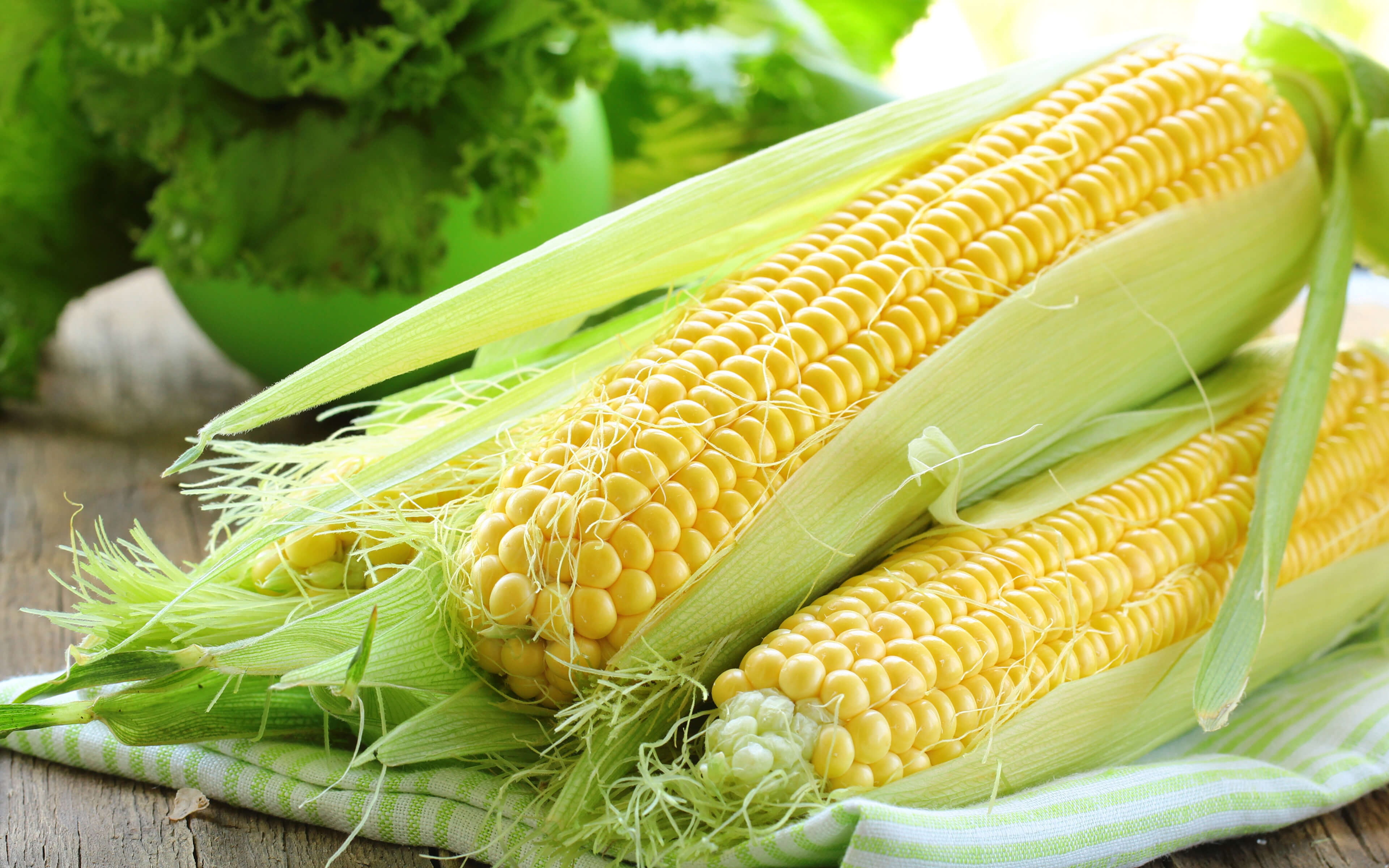 Baby Corn Wallpapers - Wallpaper Cave
