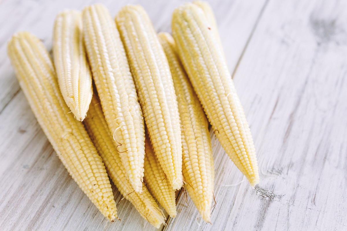 Baby Corn Wallpapers - Wallpaper Cave