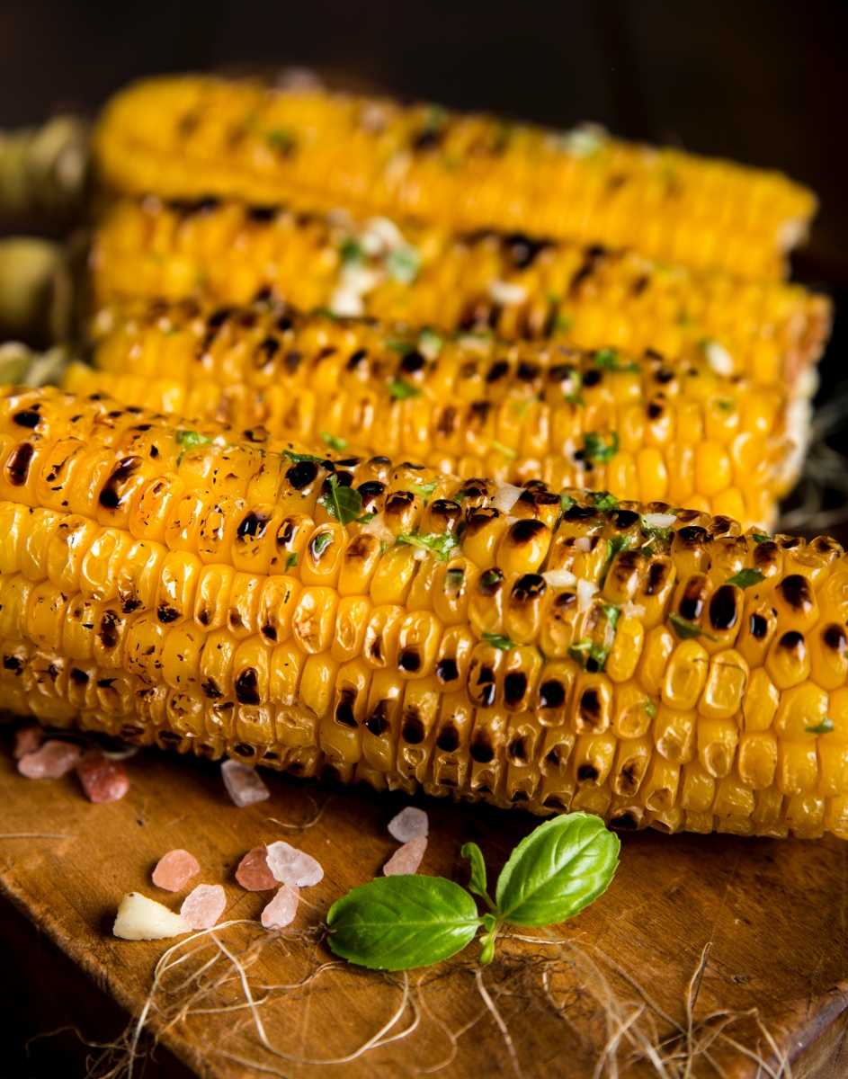 Baby Corn Wallpapers - Wallpaper Cave
