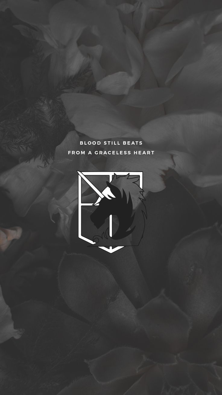 AOT Quotes Wallpapers - Wallpaper Cave