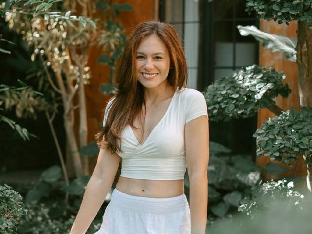 Wulan Guritno Wallpapers - Wallpaper Cave