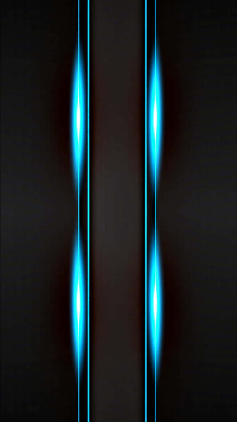 Black Led Wallpapers - Wallpaper Cave