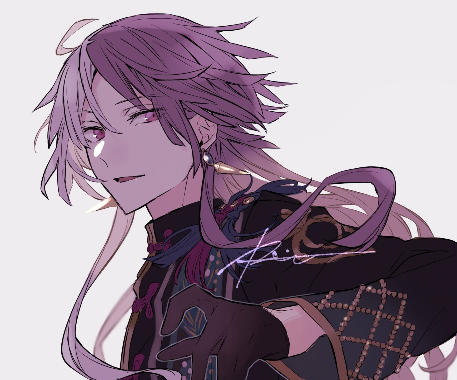 Sigma Anime Wallpapers - Wallpaper Cave