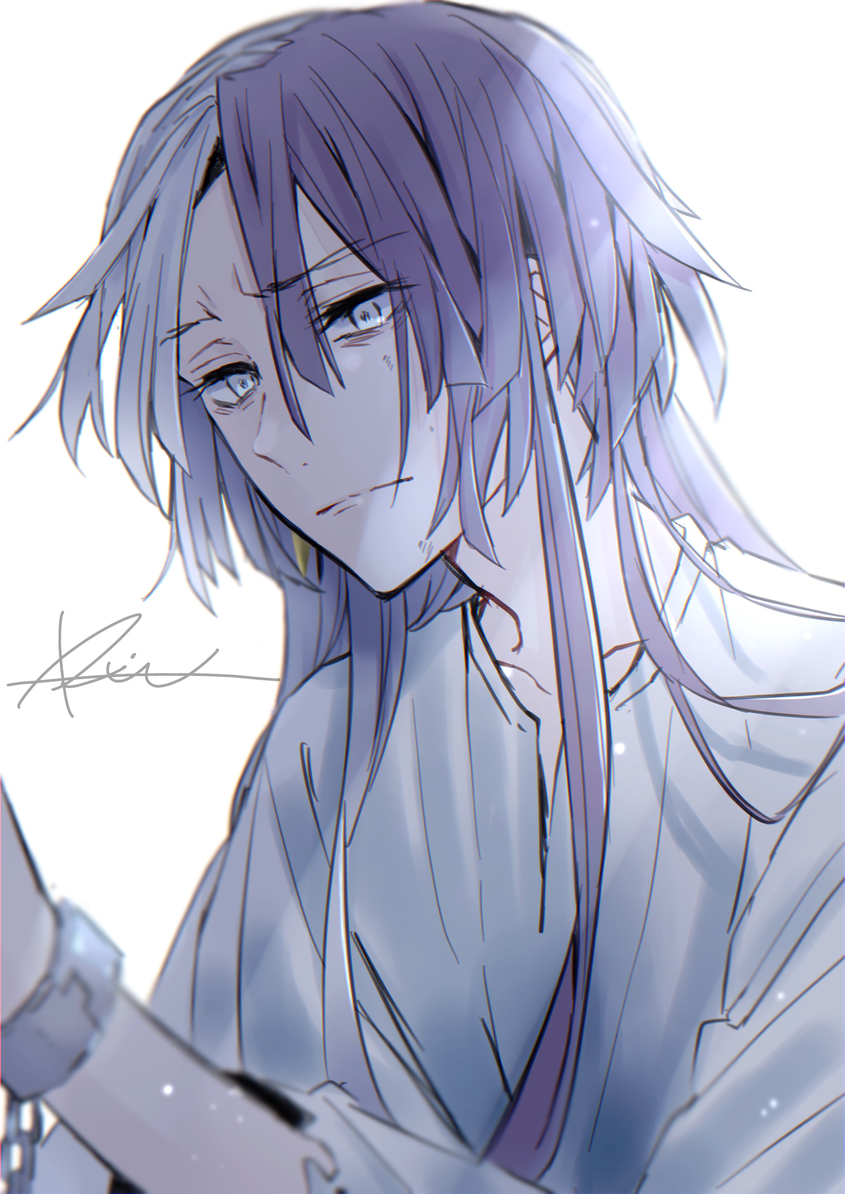 Sigma Anime Wallpapers - Wallpaper Cave