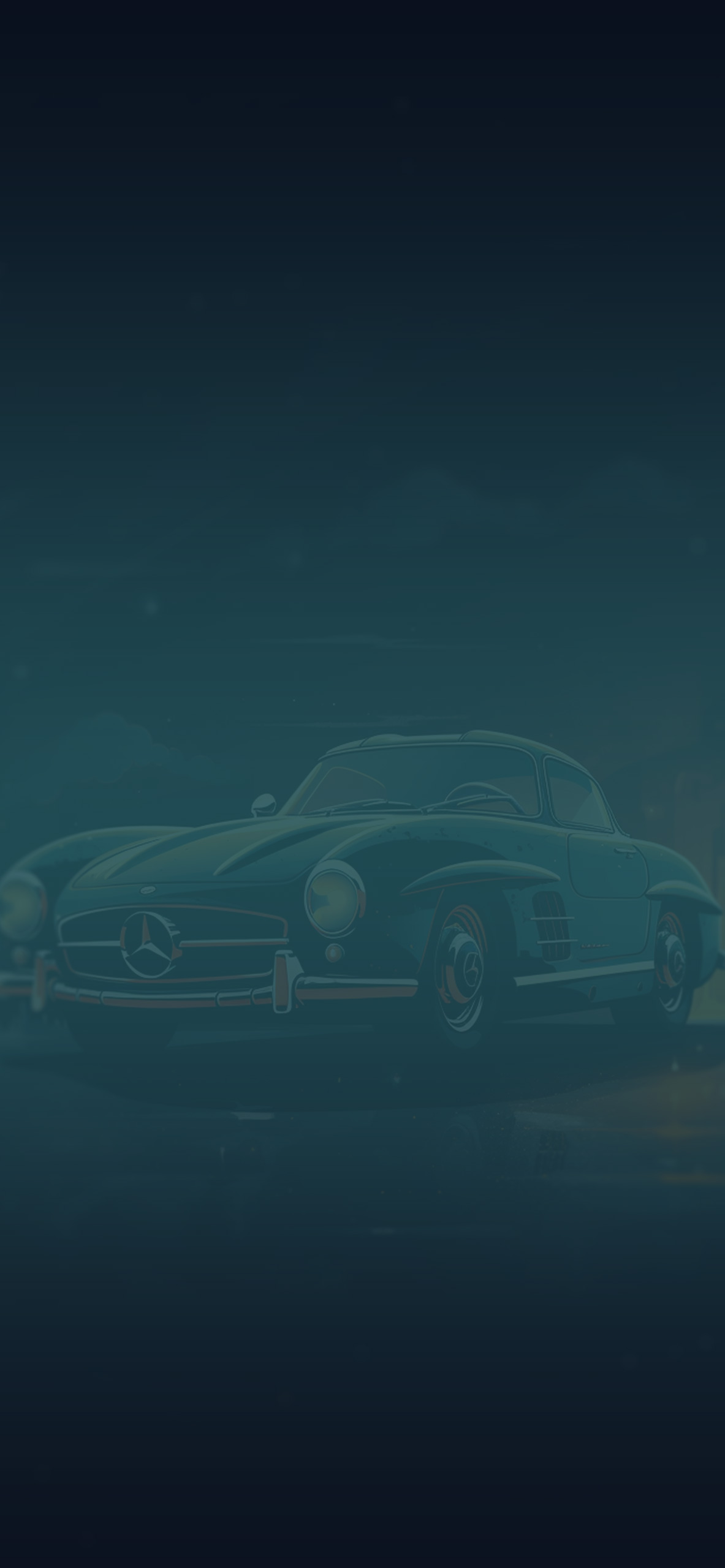 Mercedes Dark Wallpapers - Wallpaper Cave