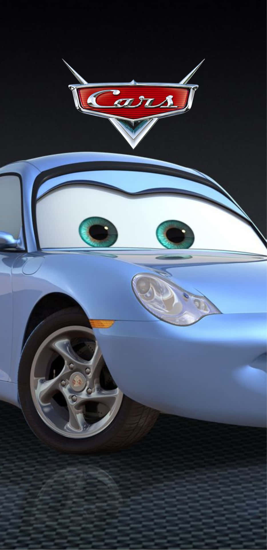 Wallpaper Cars Background Sally Cars (film) Wikipedia