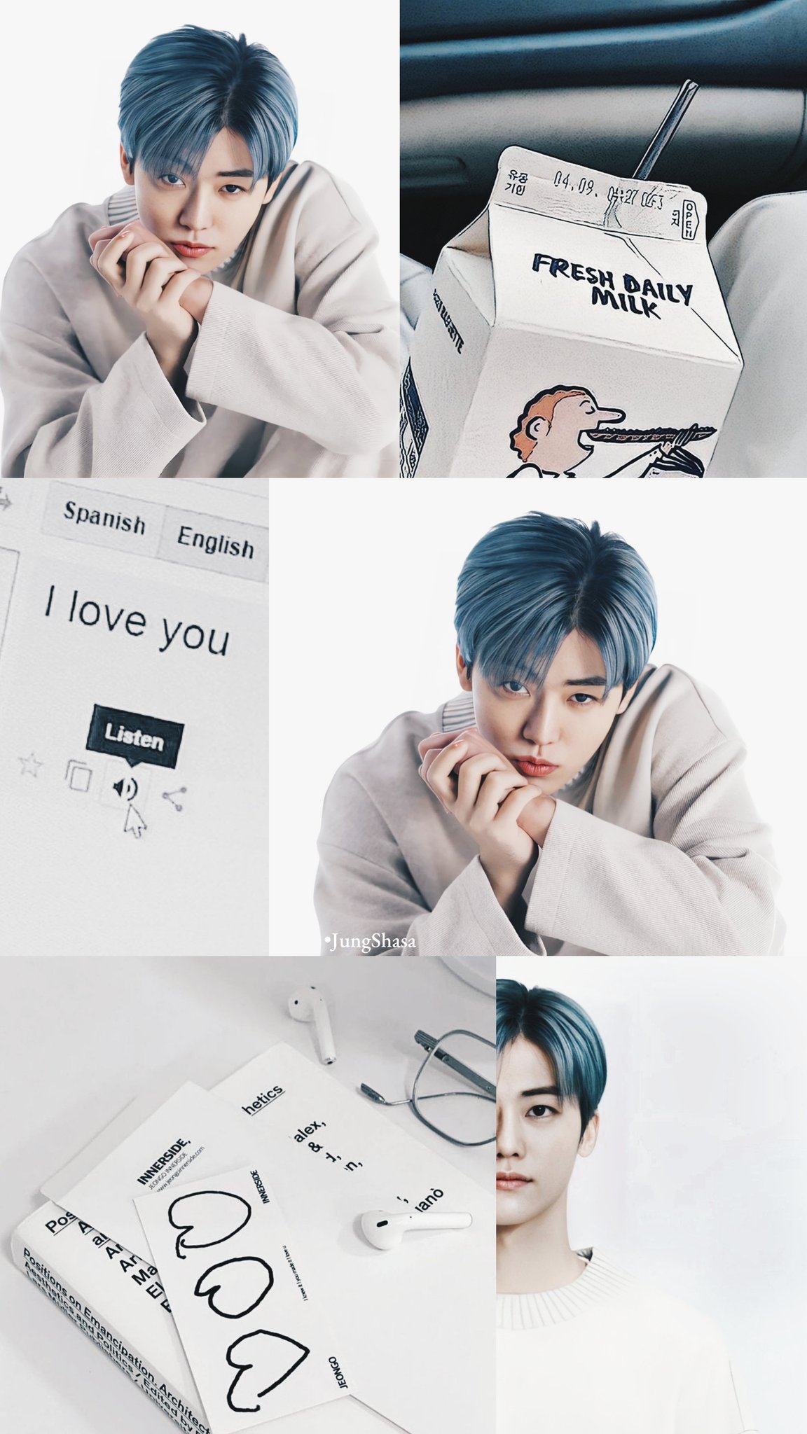 Jeno Jaemin Wallpapers - Wallpaper Cave