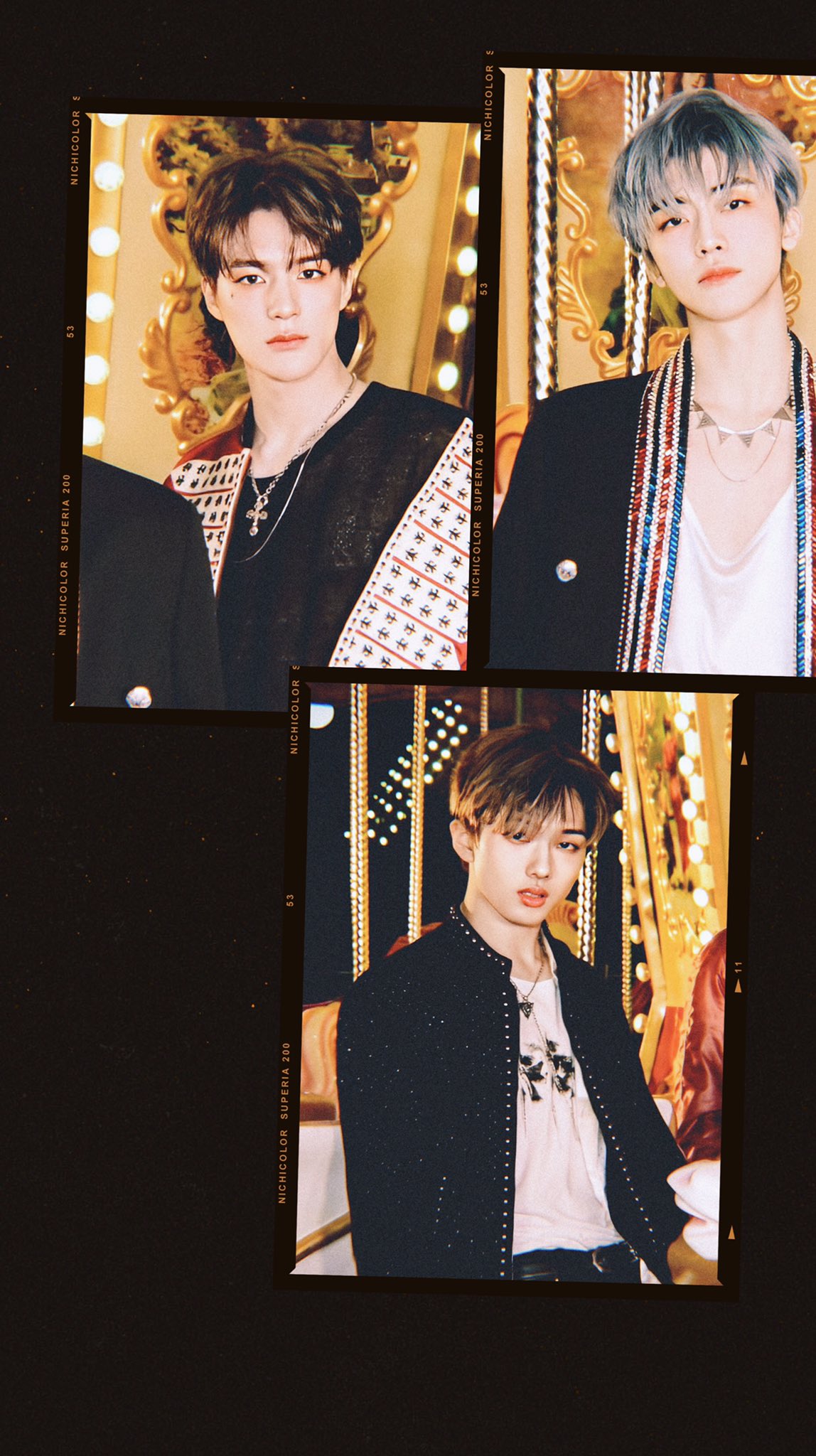 Jeno Jaemin Wallpapers - Wallpaper Cave