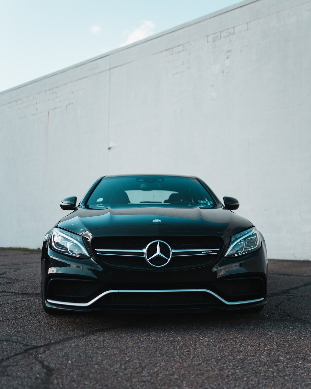 Mercedes Dark Wallpapers - Wallpaper Cave