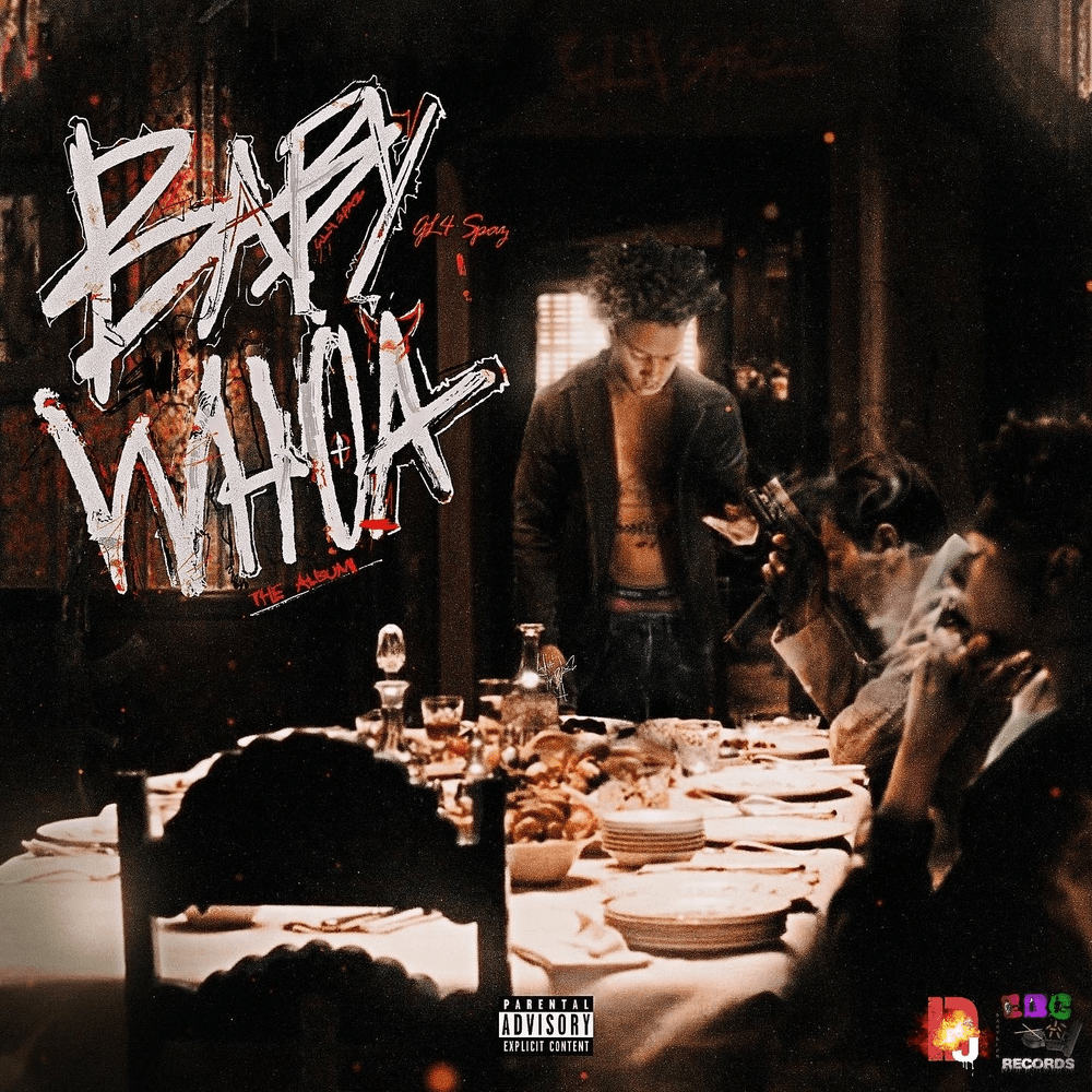 Glokk40spaz Wallpapers - Wallpaper Cave