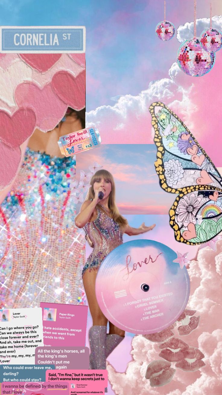 Taylor Swift Preppy Wallpapers - Wallpaper Cave