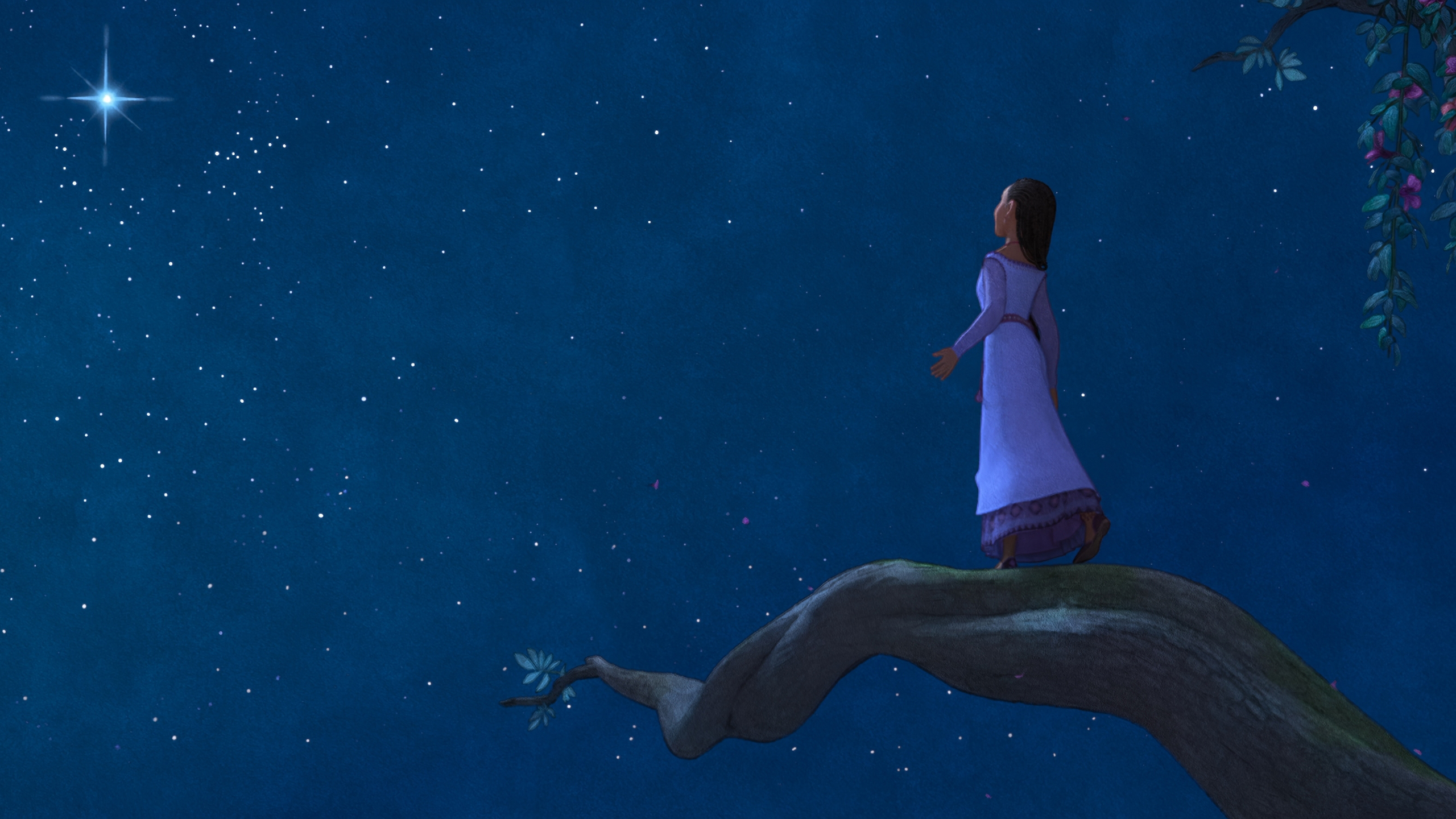 Wish Disney Wallpapers Wallpaper Cave