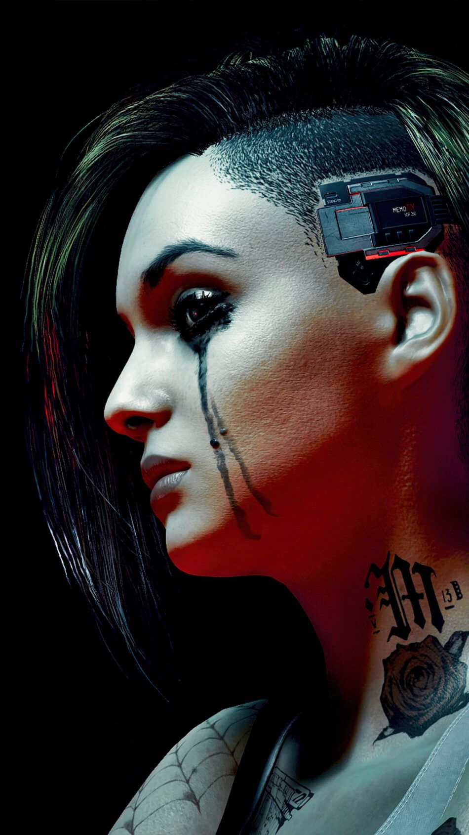 Cyberpunk 2077 Phantom Liberty Wallpapers - Wallpaper Cave