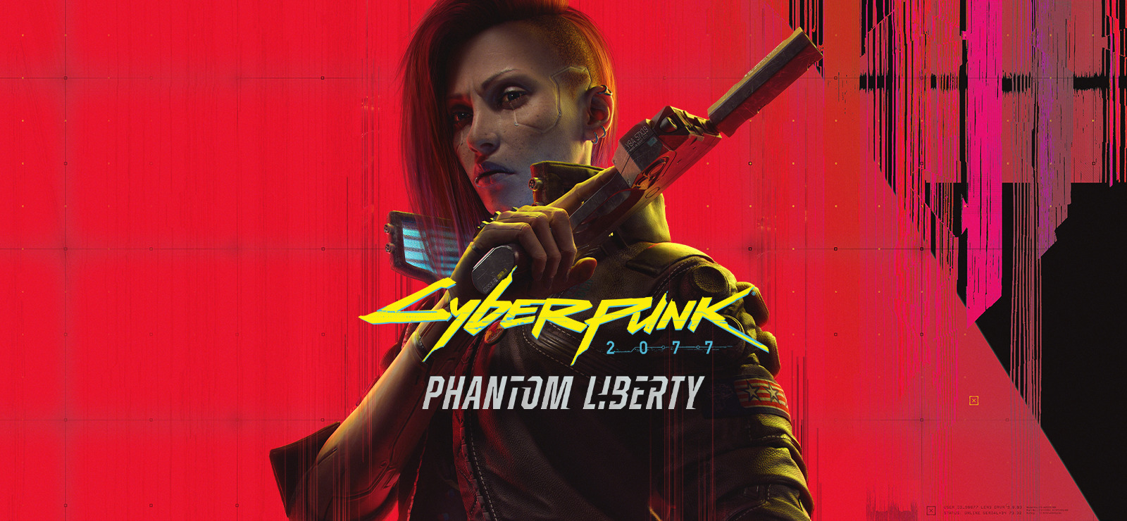 Cyberpunk 2077 Phantom Liberty Wallpapers - Wallpaper Cave