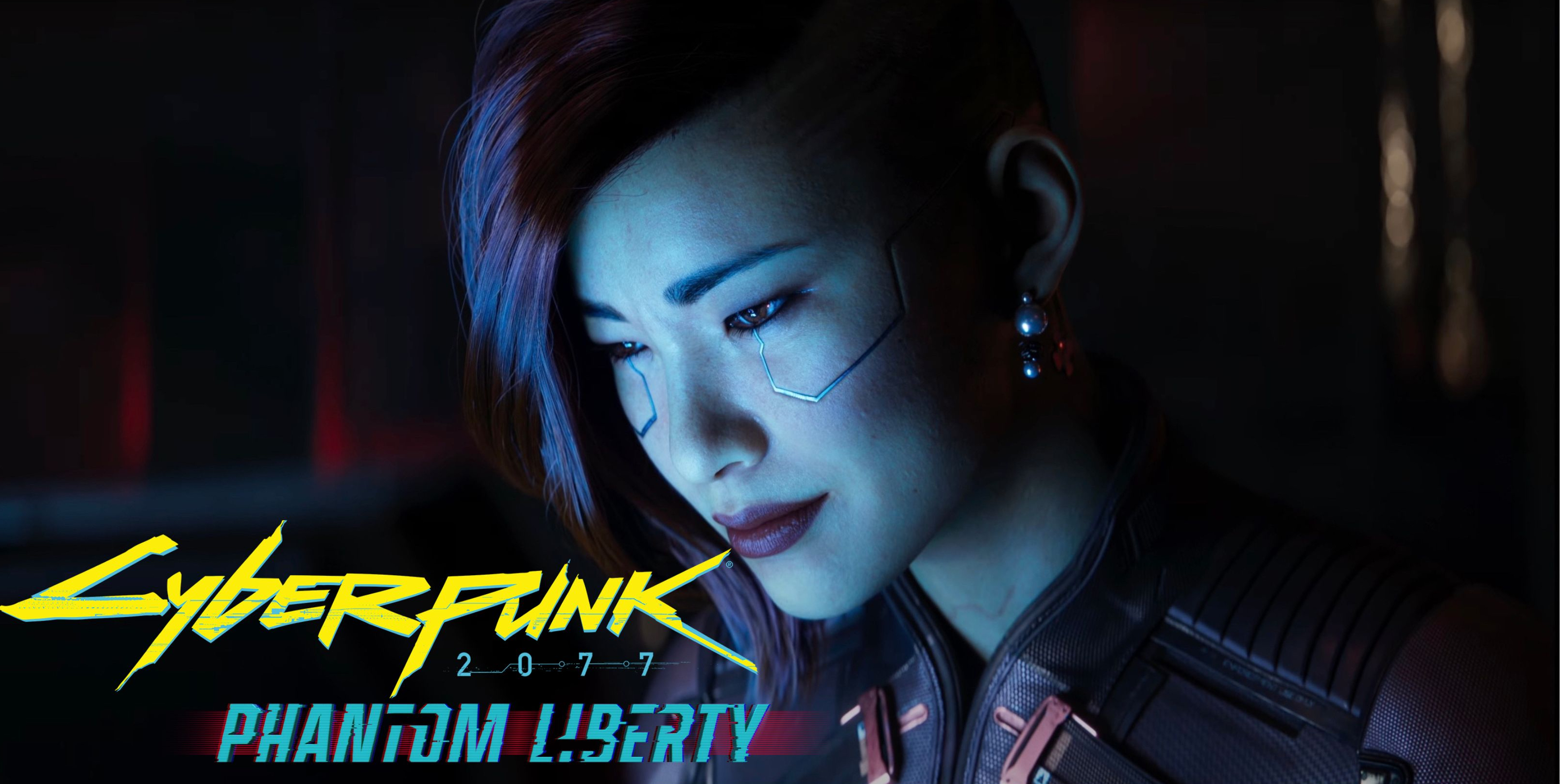 Cyberpunk 2077 Phantom Liberty Wallpapers - Wallpaper Cave
