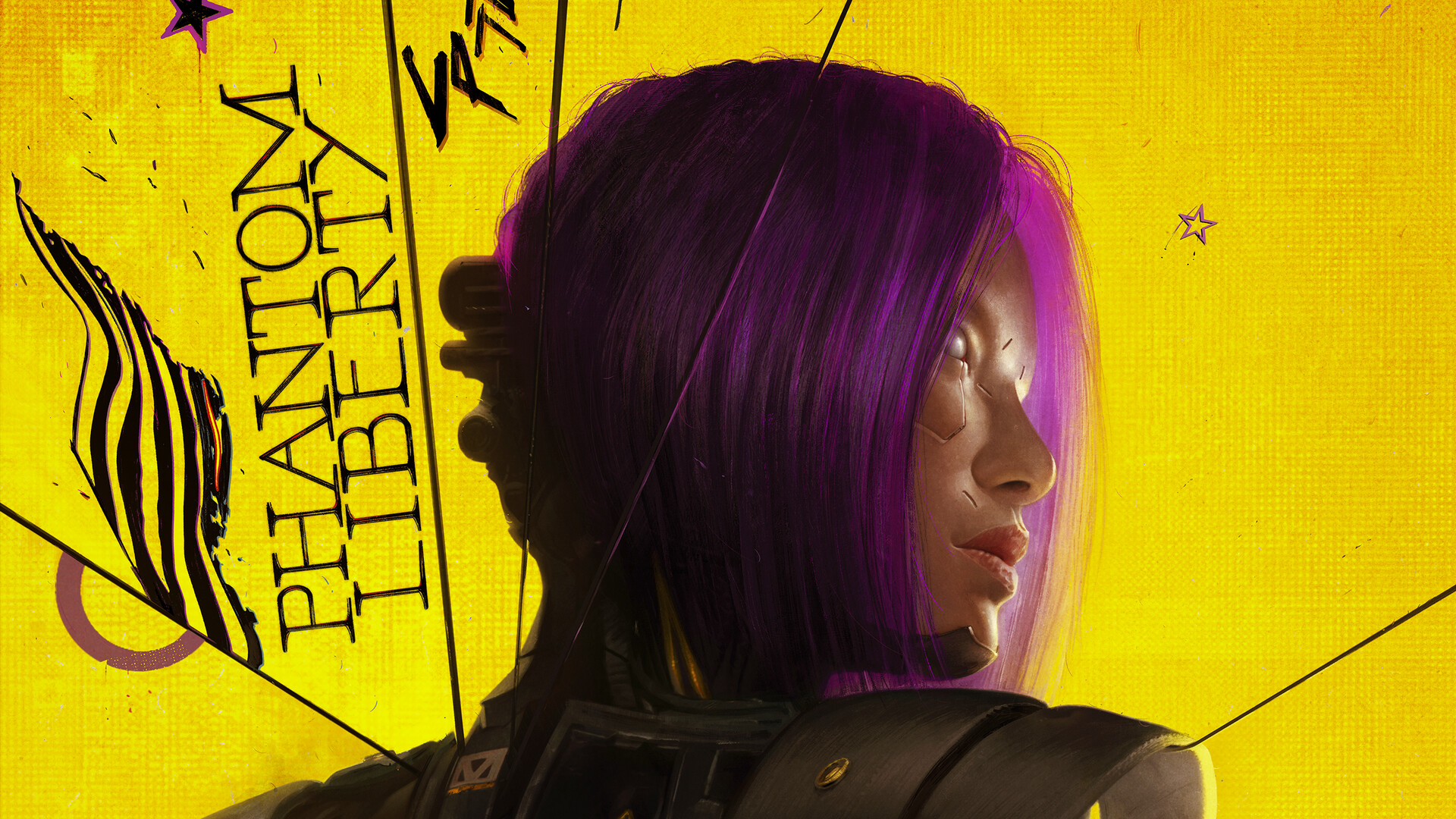 Cyberpunk 2077 Phantom Liberty Wallpapers - Wallpaper Cave