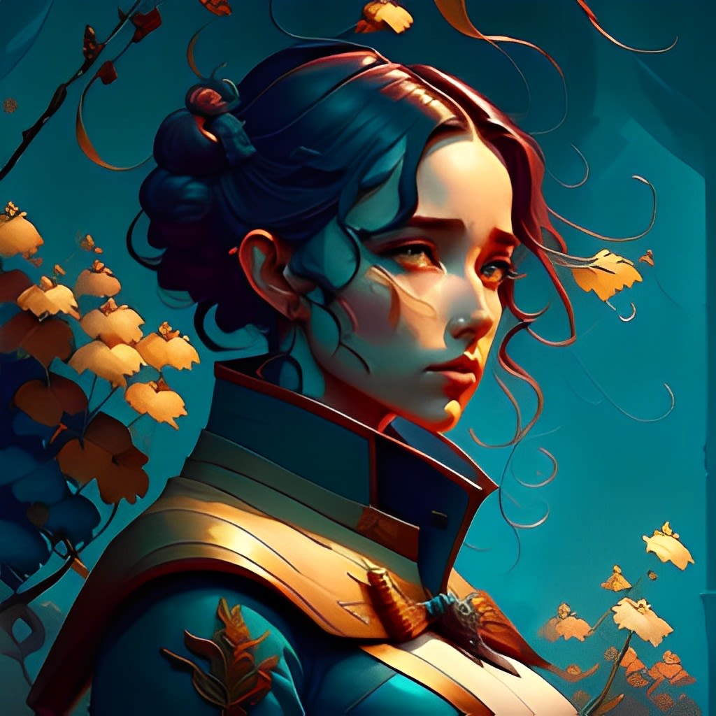 AI Generator Wallpapers - Wallpaper Cave