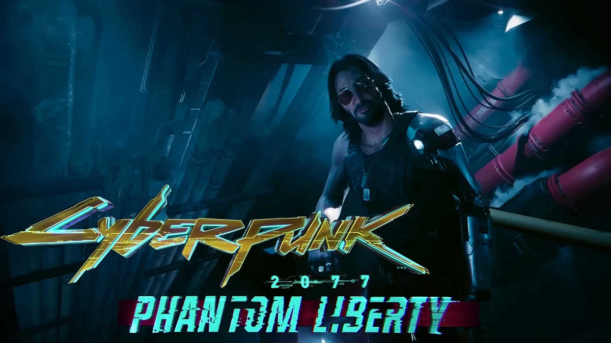 Cyberpunk 2077 Phantom Liberty Wallpapers - Wallpaper Cave