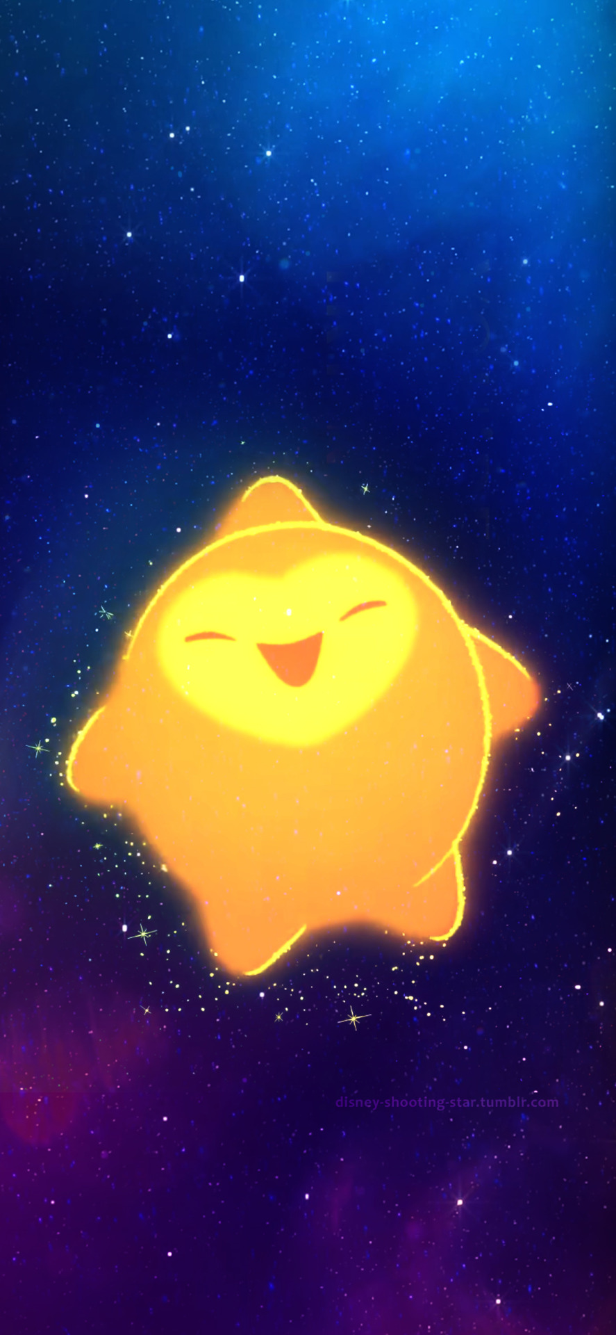 Wish Disney Wallpapers - Wallpaper Cave