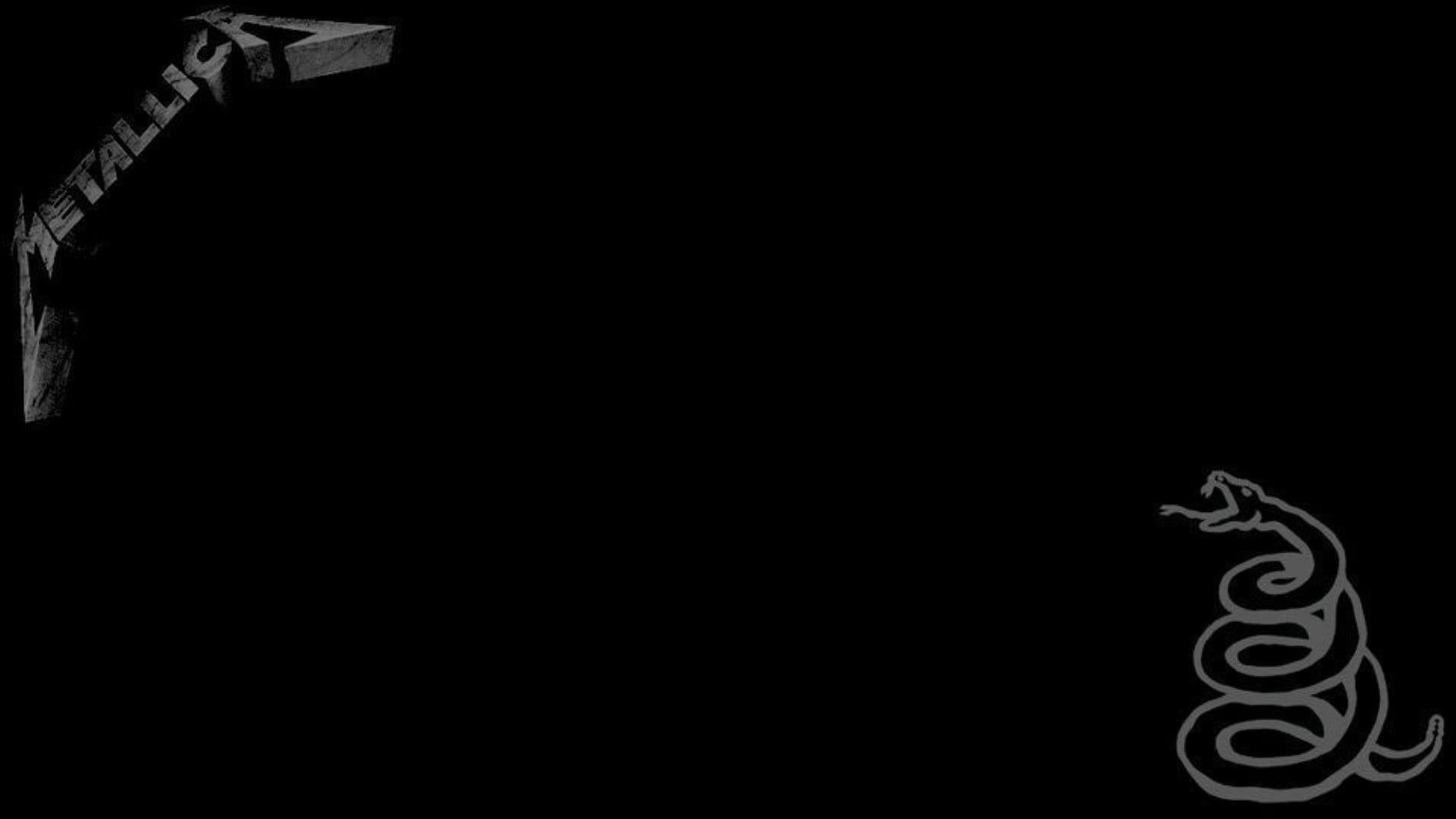 Metallica Computer Wallpapers - Wallpaper Cave