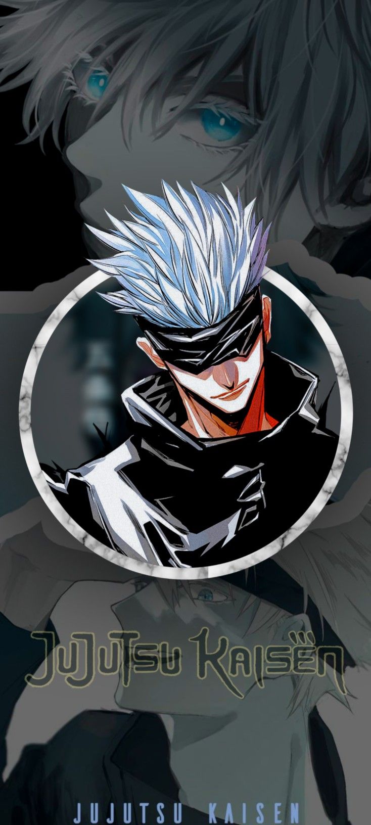 Gojo Anime HD Wallpapers - Wallpaper Cave