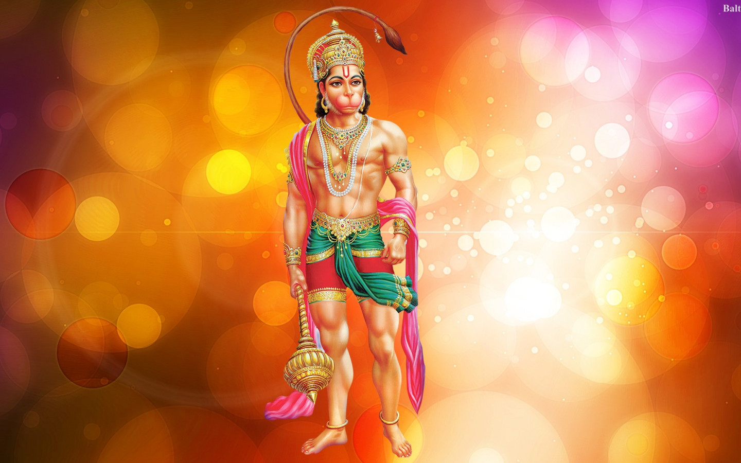 Lord Hanuman PC Wallpapers - Wallpaper Cave
