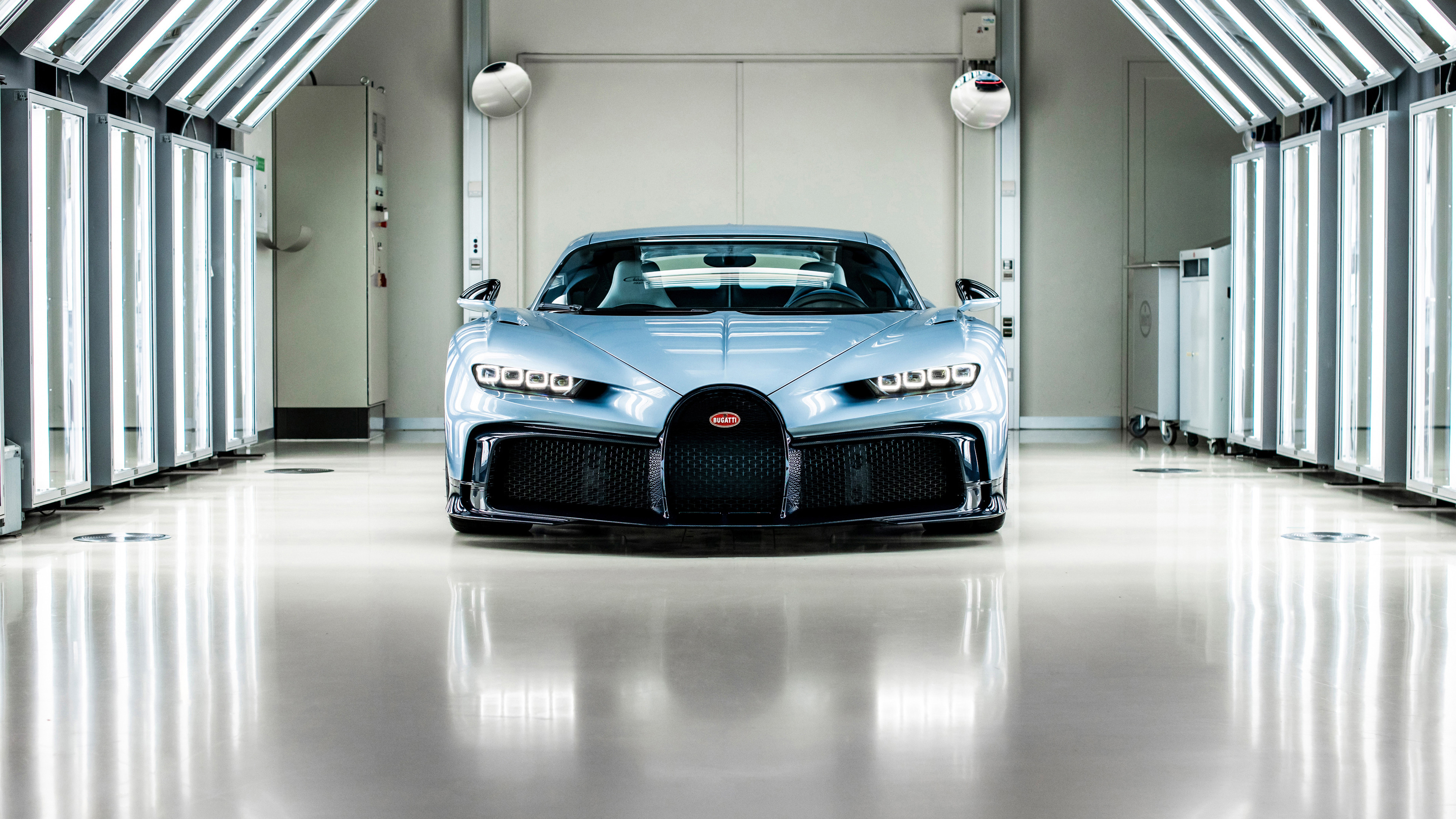Bugatti Chiron 4k PC Wallpapers - Wallpaper Cave