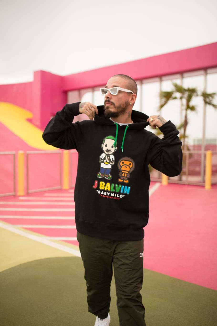 Milo J Wallpapers - Wallpaper Cave