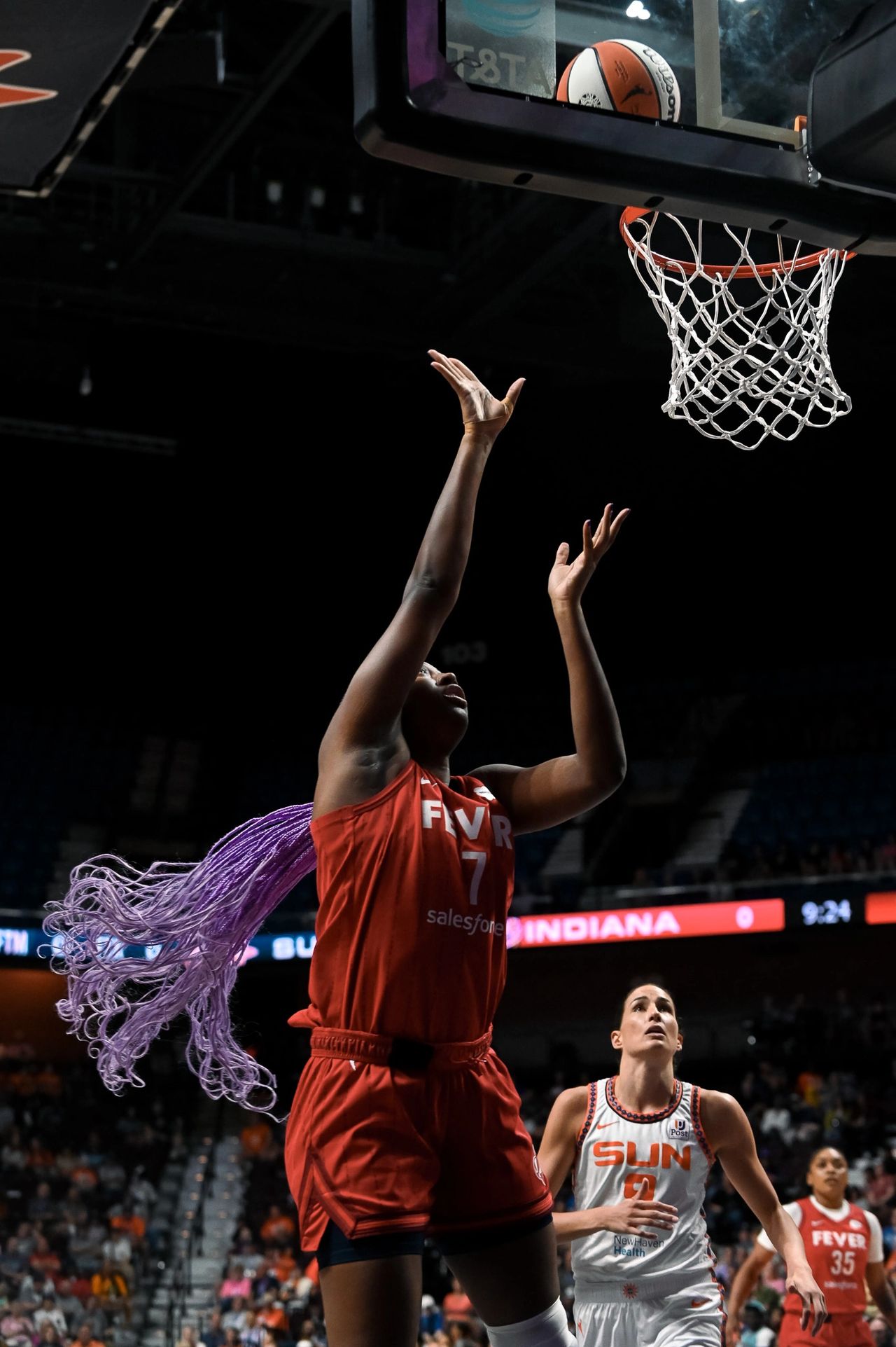 Indiana Fever Wallpapers - Wallpaper Cave