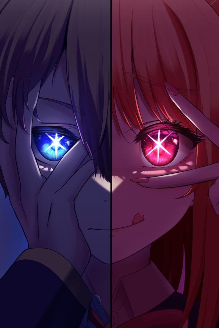 Aqua And Ruby Wallpapers - Wallpaper Cave