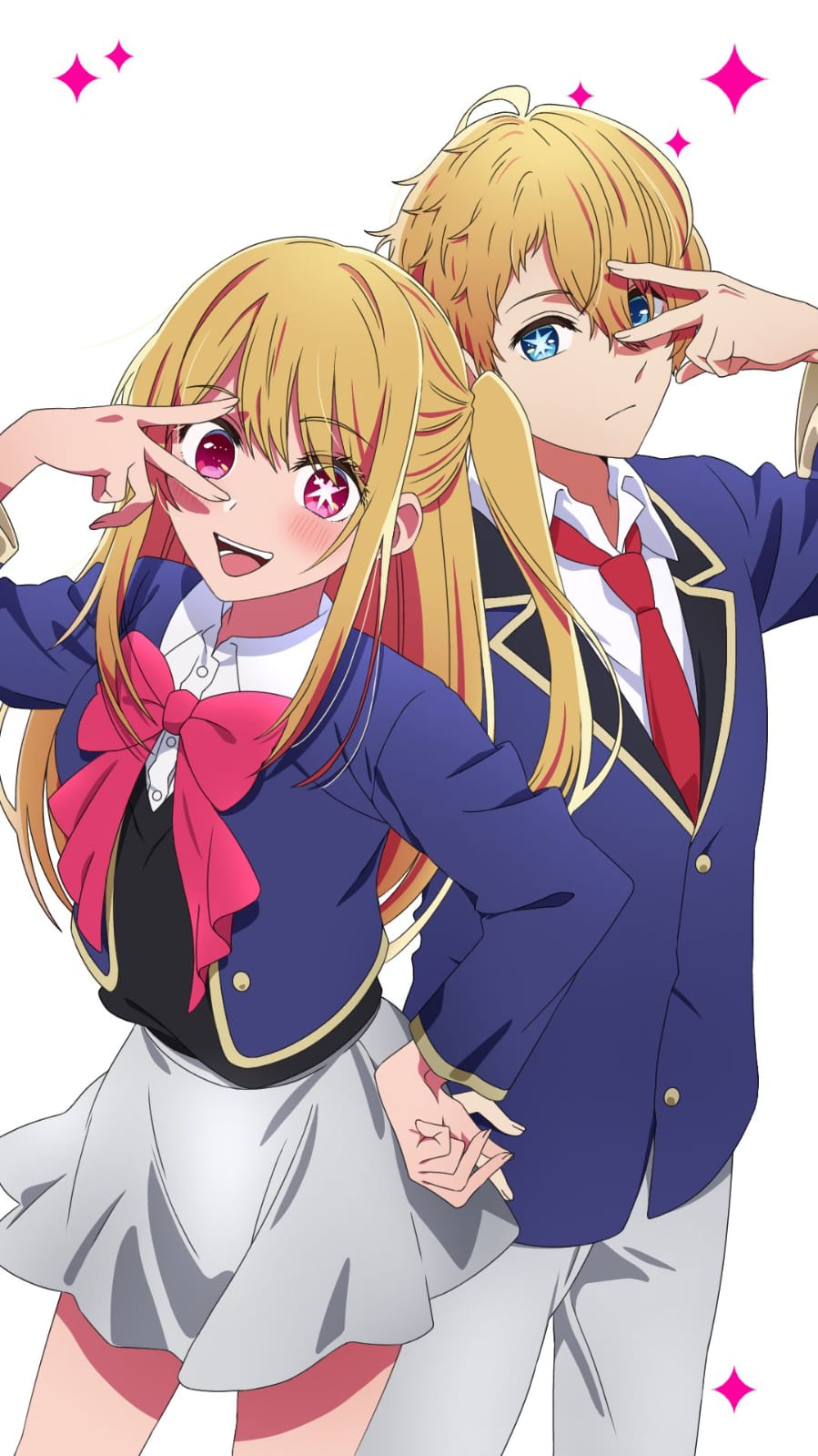 Aqua And Ruby Wallpapers - Wallpaper Cave