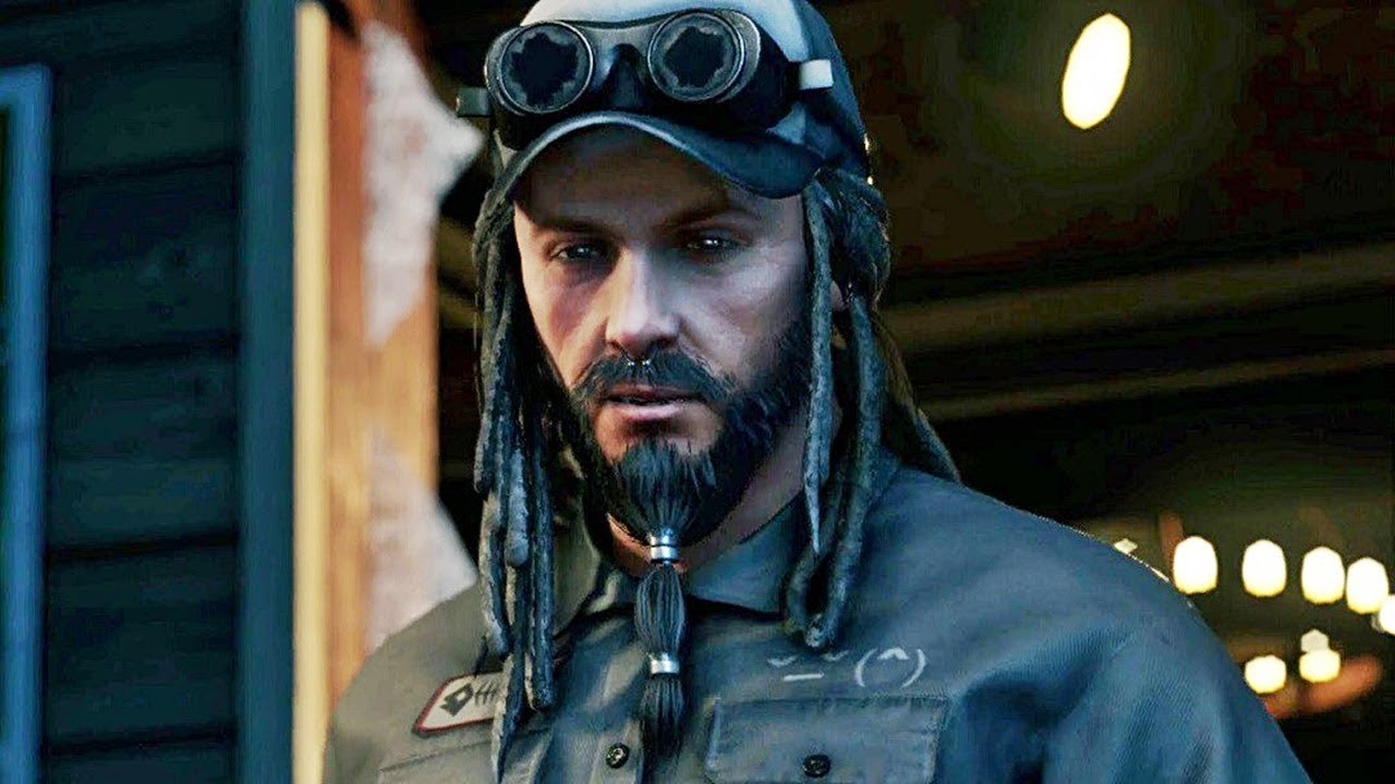 Watch Dogs T-Bone Wallpapers - Wallpaper Cave