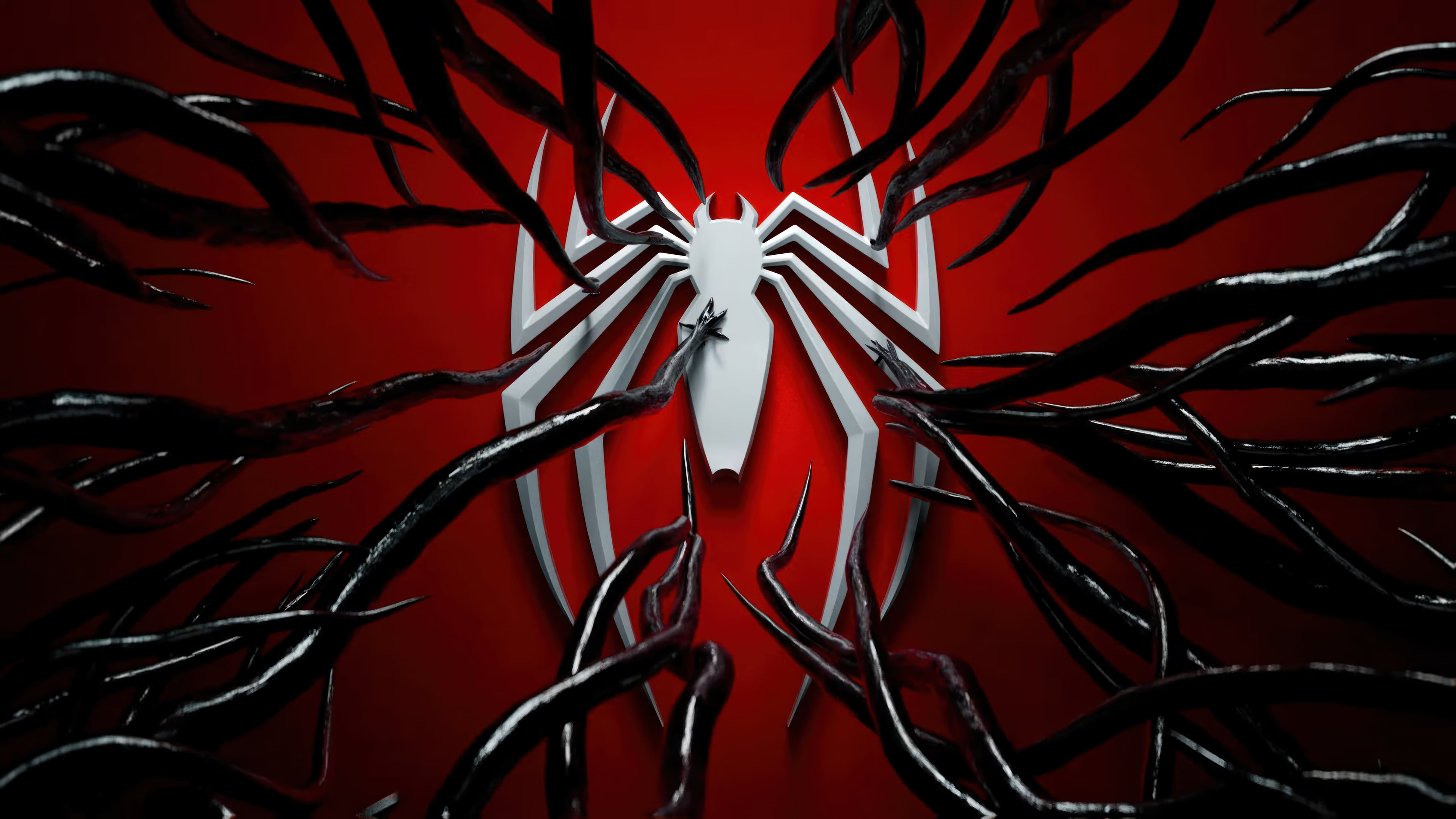 Spider-Venom Wallpapers - Wallpaper Cave