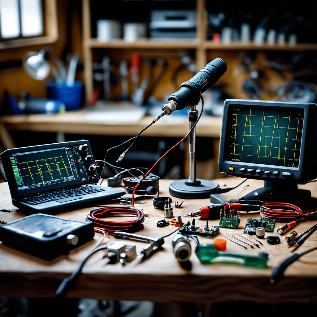 Amateur Radio Wallpapers - Wallpaper Cave