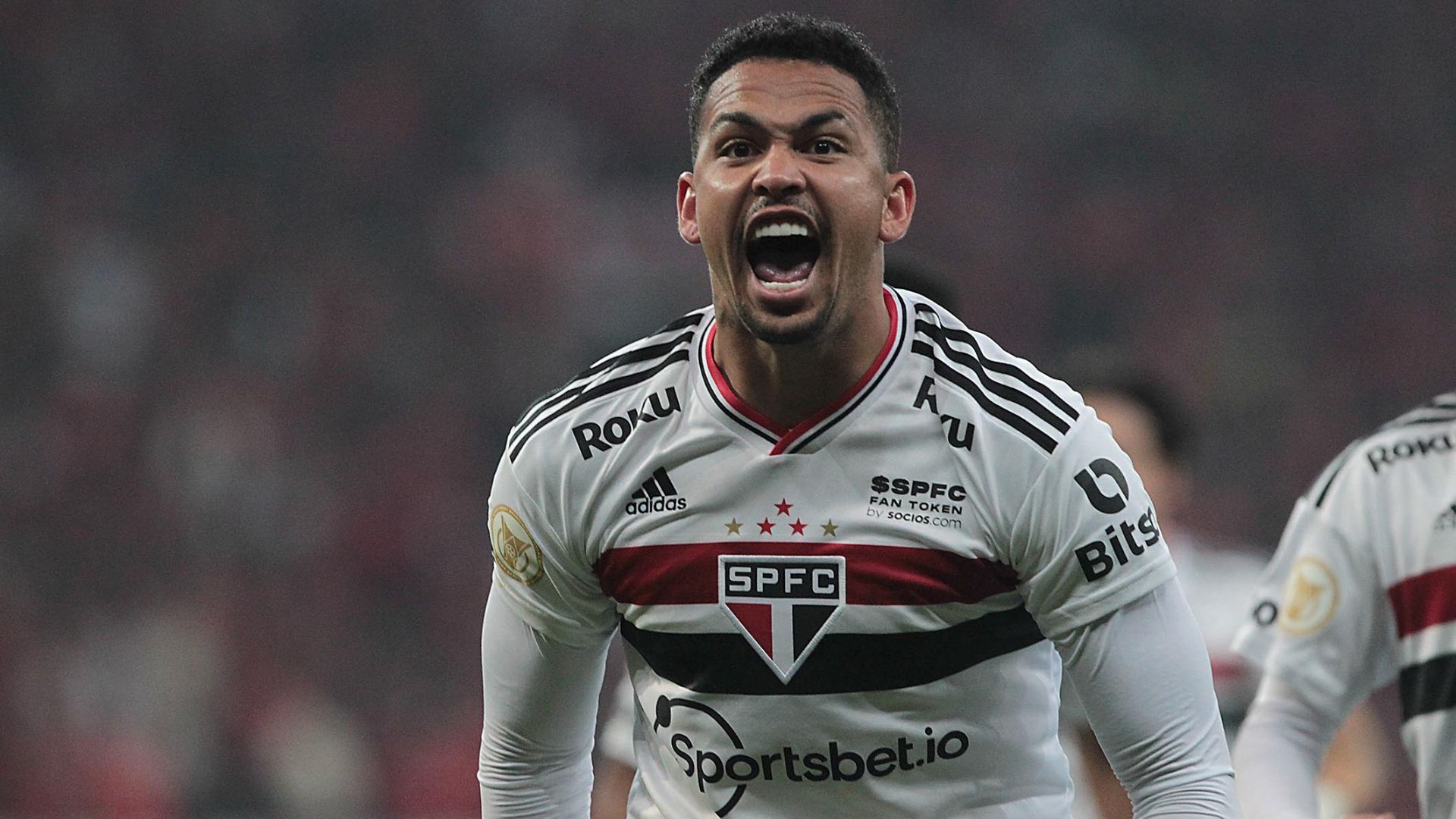 Luciano SPFC Desktop Wallpapers - Wallpaper Cave