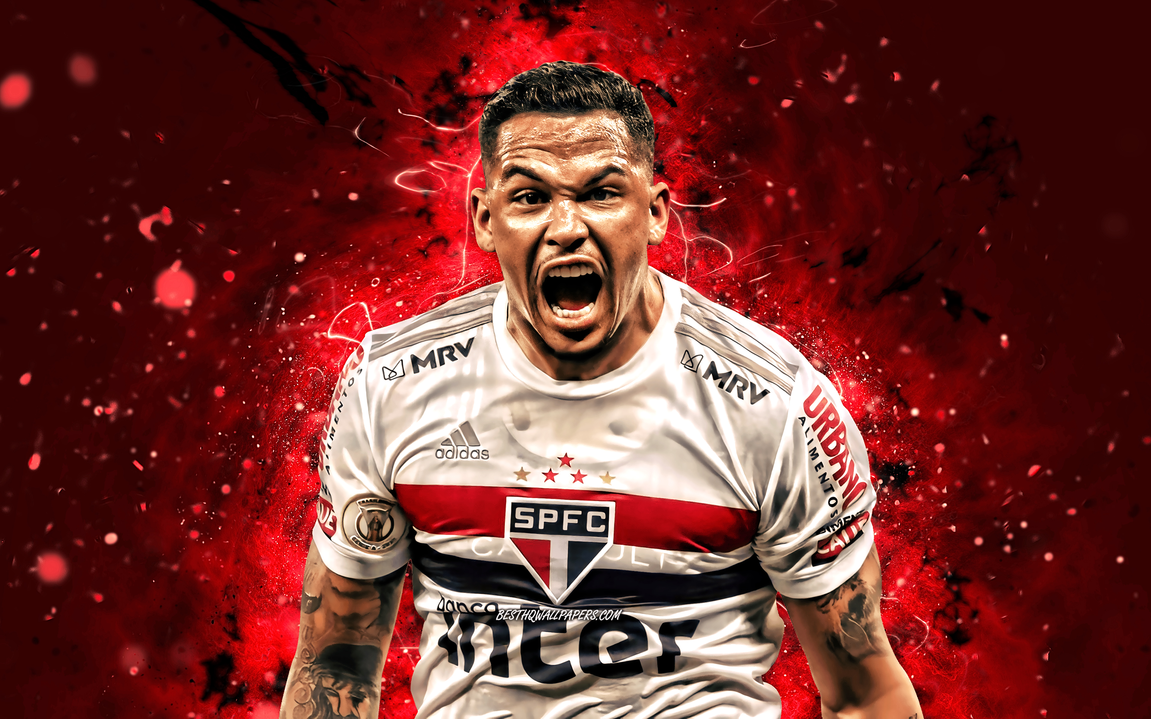 Luciano SPFC Desktop Wallpapers - Wallpaper Cave