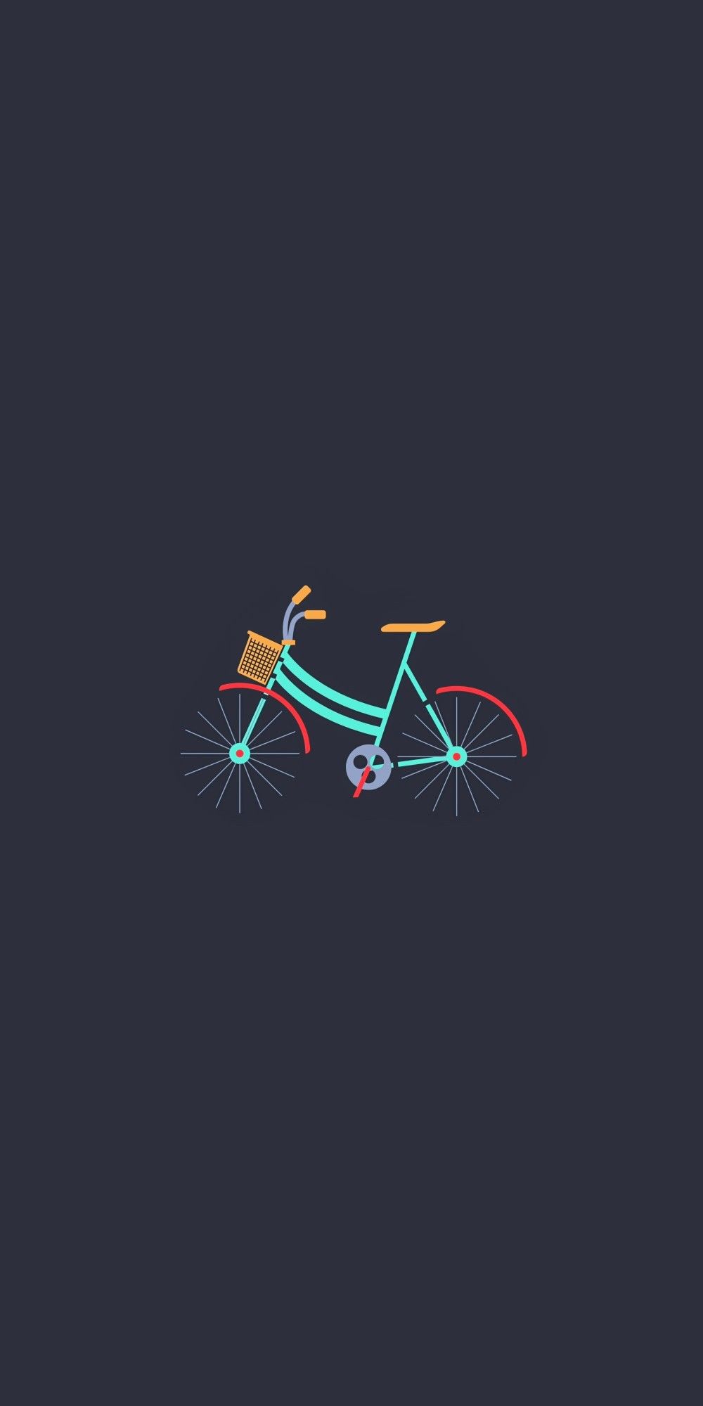 Minimalist Bike Wallpapers - Wallpaper Cave