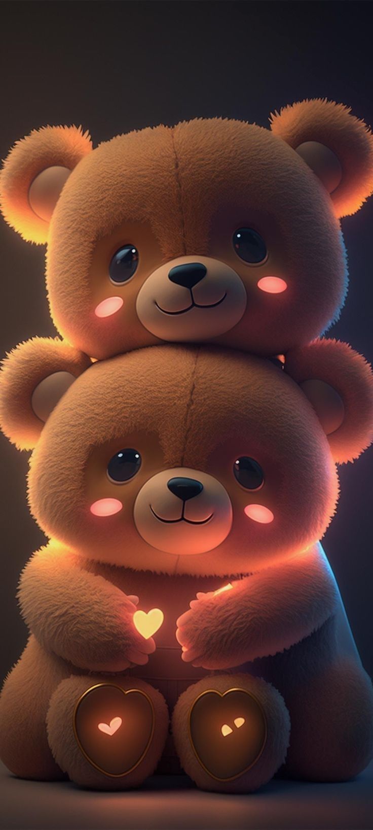 Teddy Bear Wallpapers - Wallpaper Cave