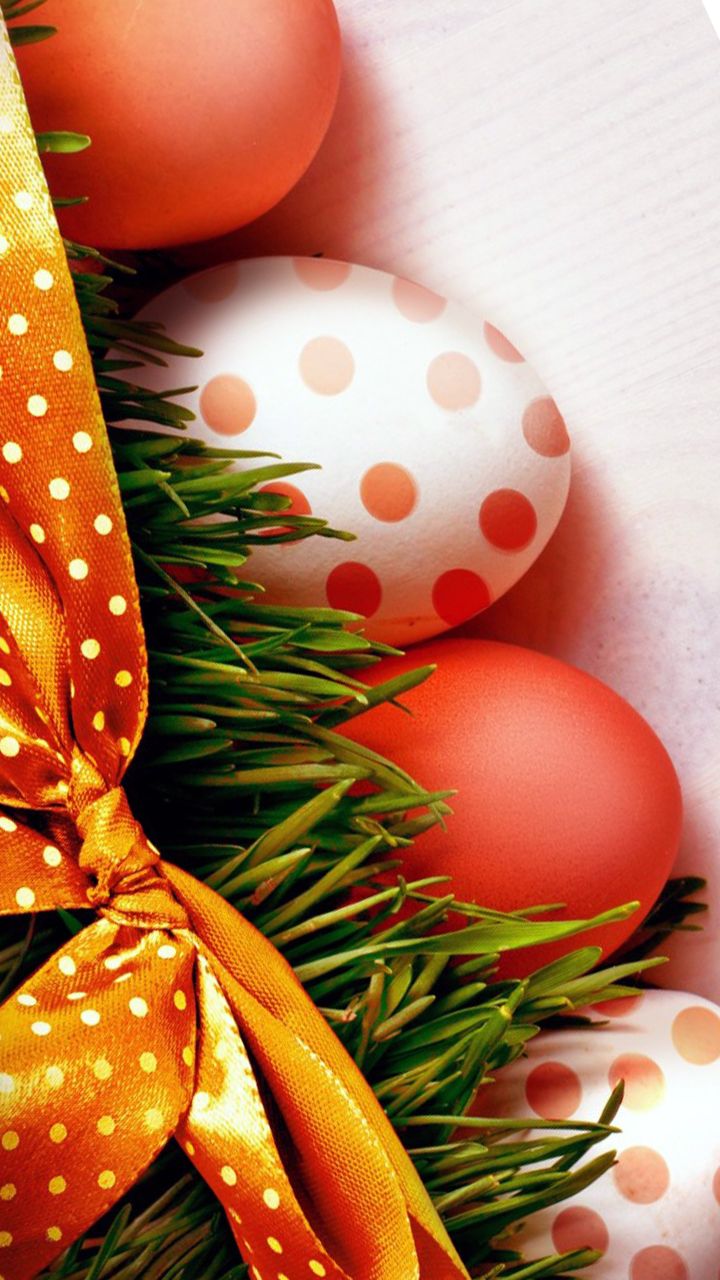 Easter Red Wallpapers - Wallpaper Cave