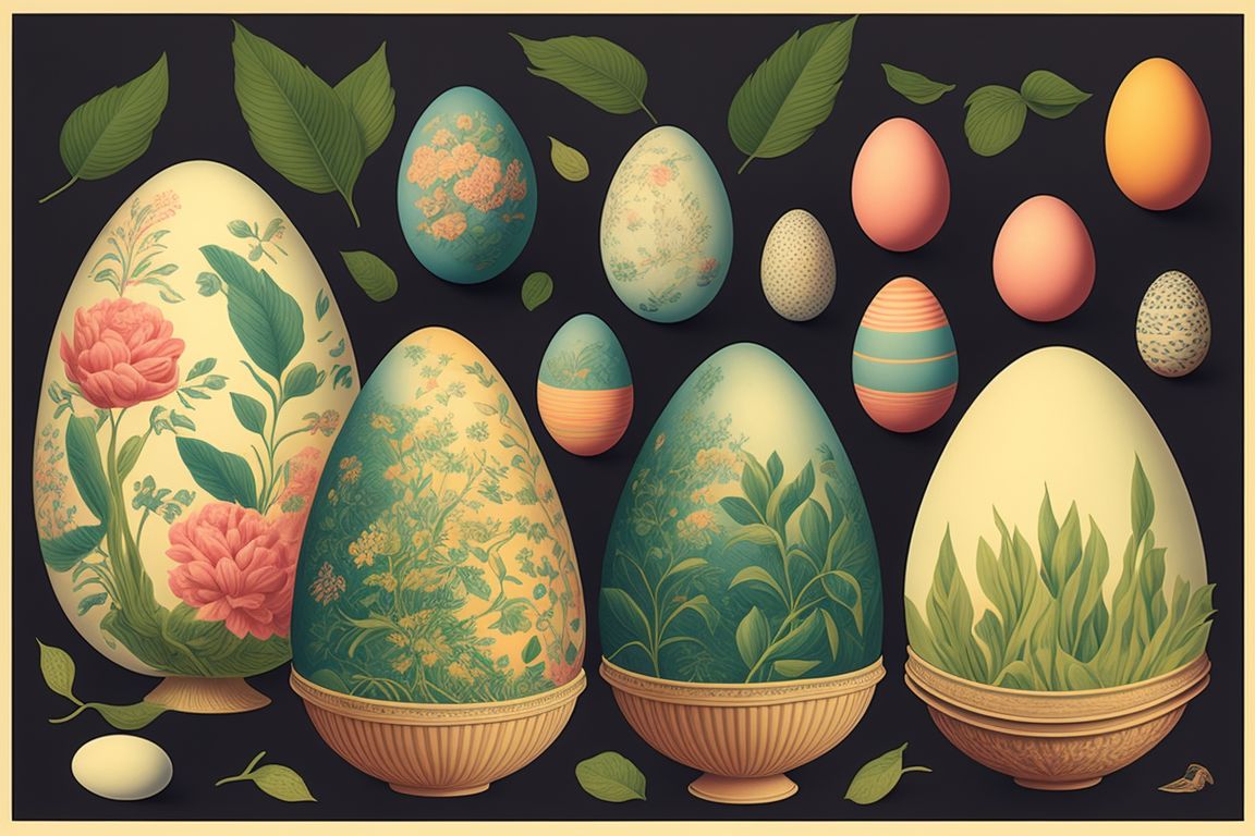 Easter Vintage Wallpapers - Wallpaper Cave