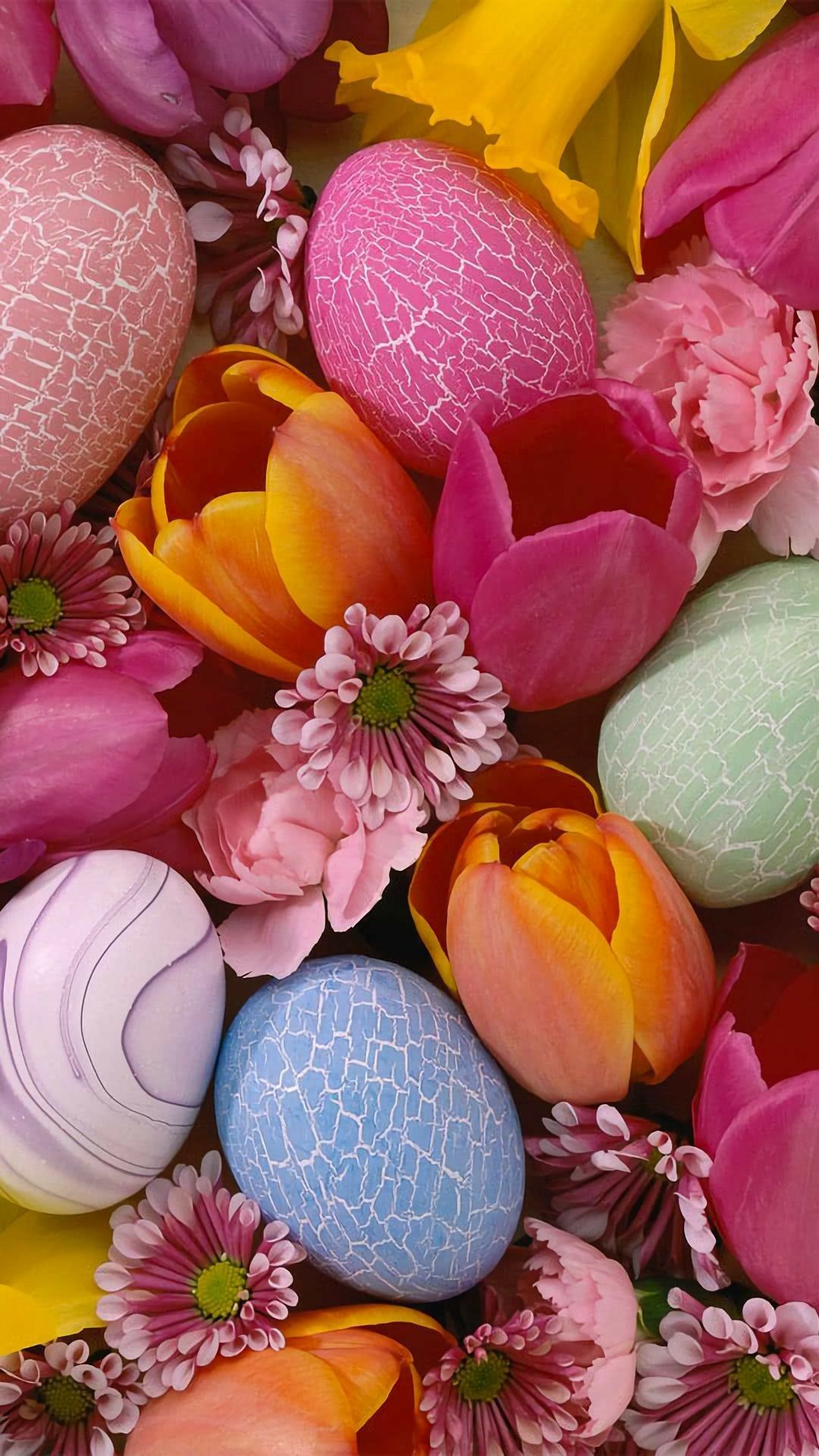 Easter Red Wallpapers - Wallpaper Cave