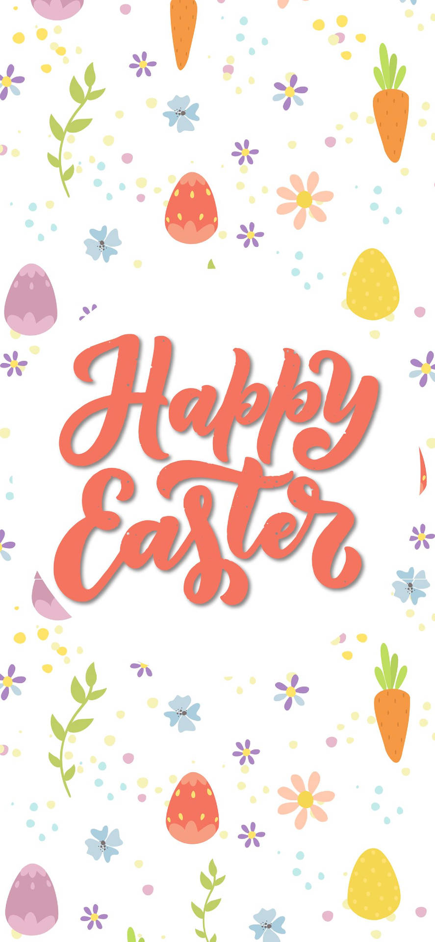 Easter Red Wallpapers - Wallpaper Cave