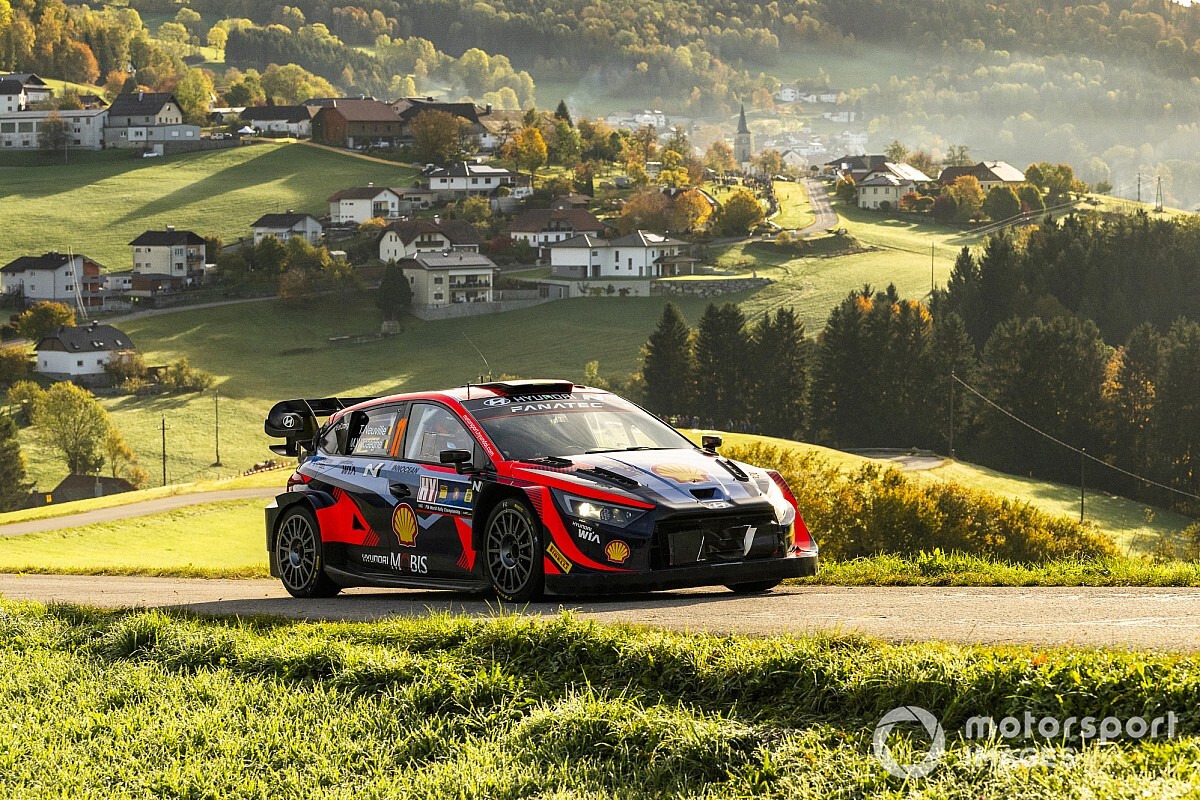 WRC 2024 Wallpapers - Wallpaper Cave