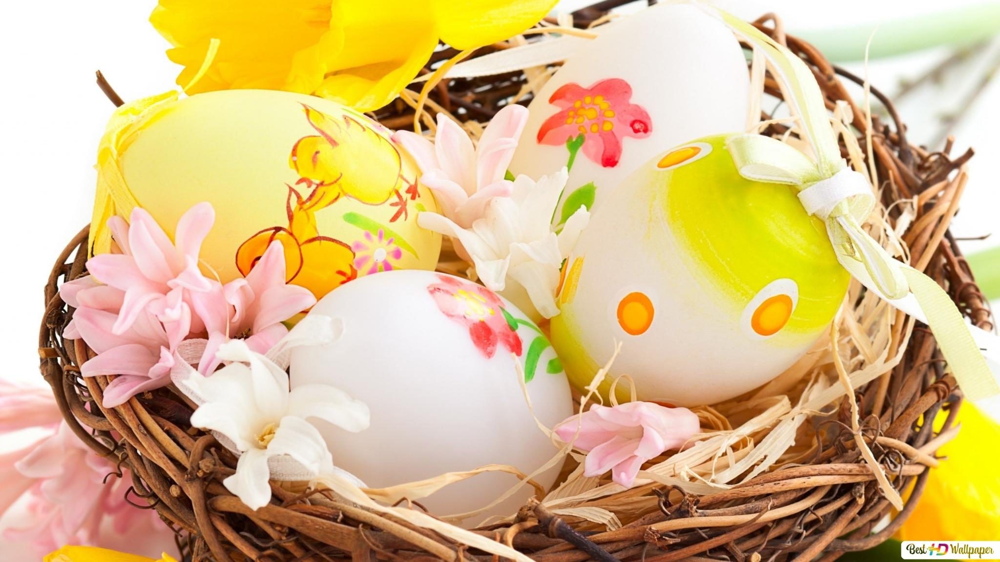 Easter Collages Computer Wallpapers - Wallpaper Cave