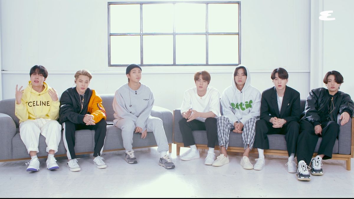 BTS 2024 Wallpapers - Wallpaper Cave