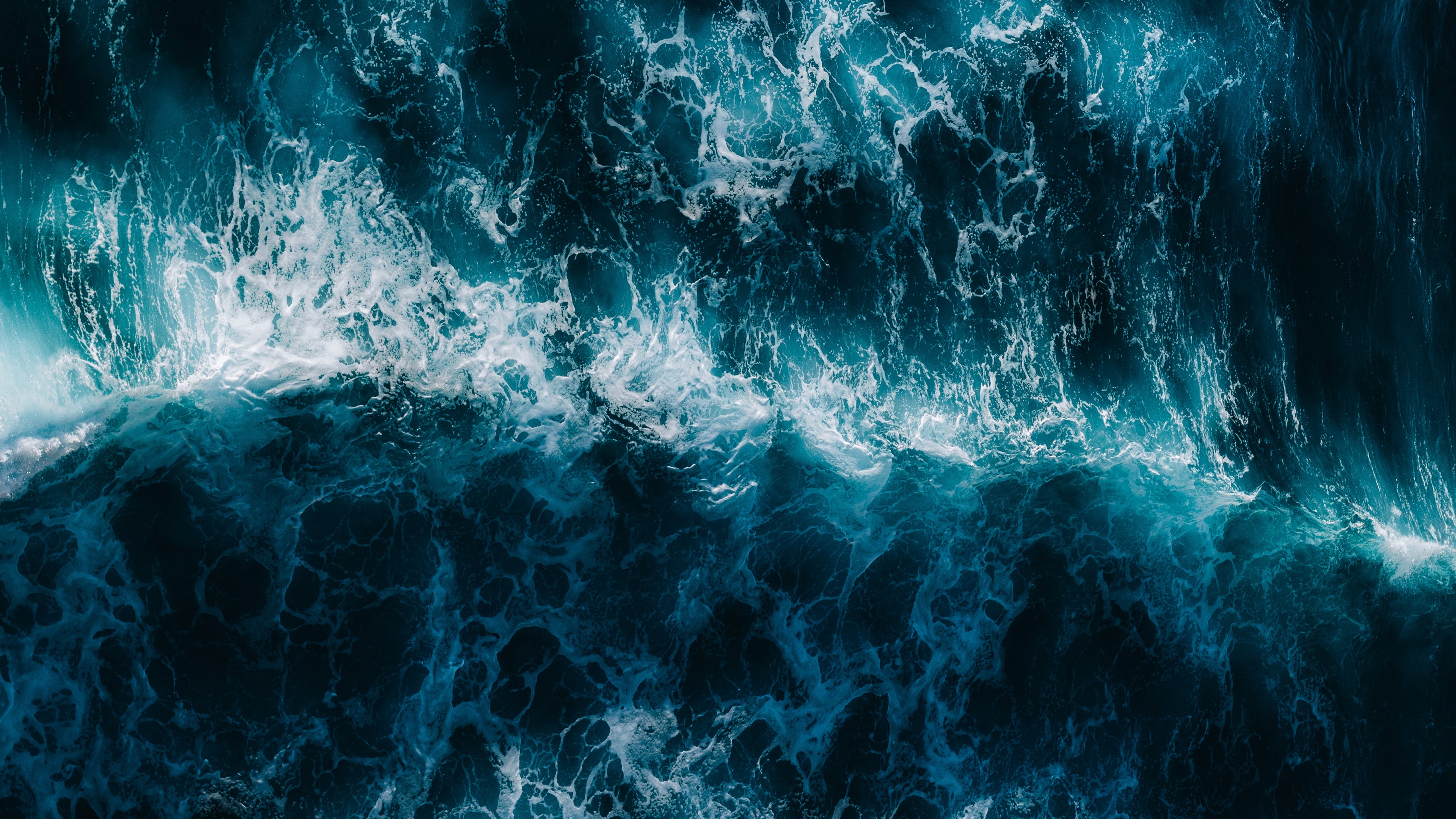 Ocean Wave 4k Wallpapers - Wallpaper Cave