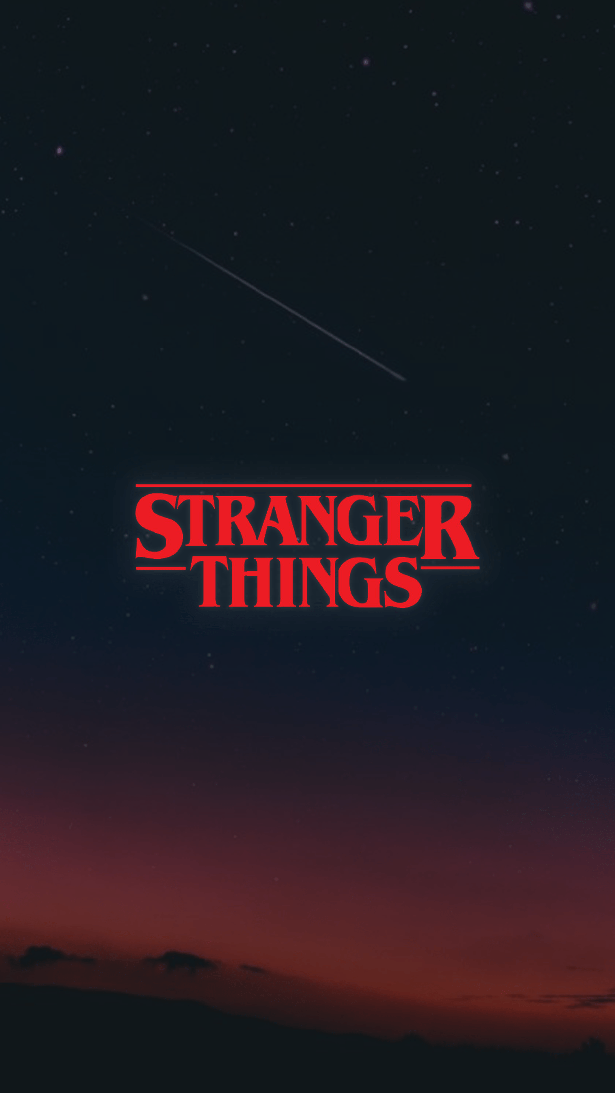 Stranger Things Phone Wallpapers - Wallpaper Cave